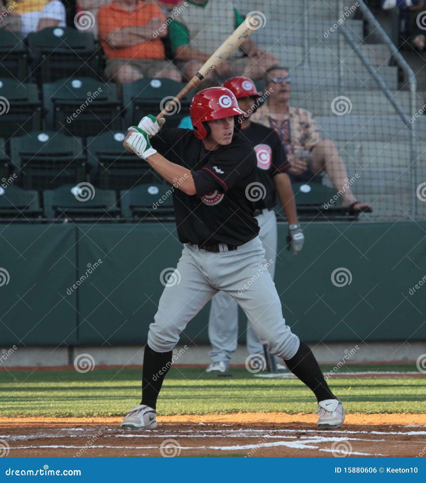 Vancouver Canadians Baseball Editorial Photo - Image of galeco ...