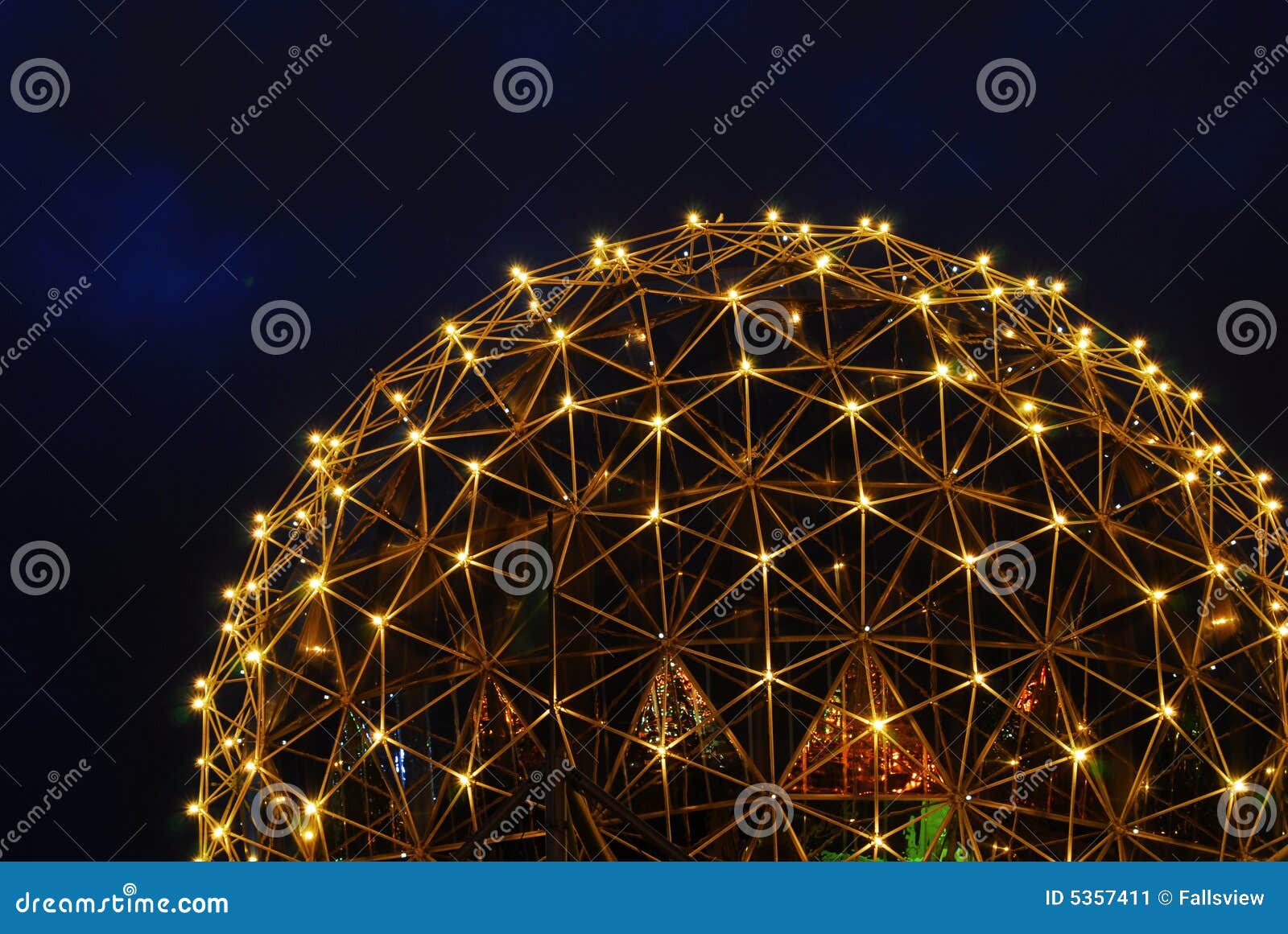 Vancouver science world editorial photo. Image of british - 5357411