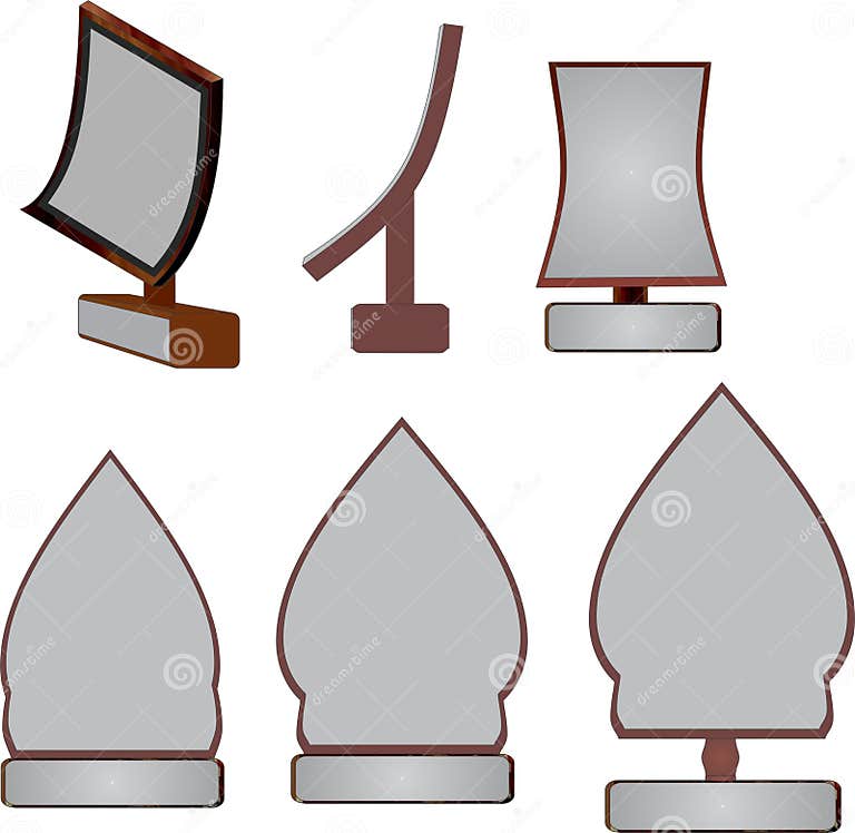 Vandel Design for Graduation Stock Illustration - Illustration of ...