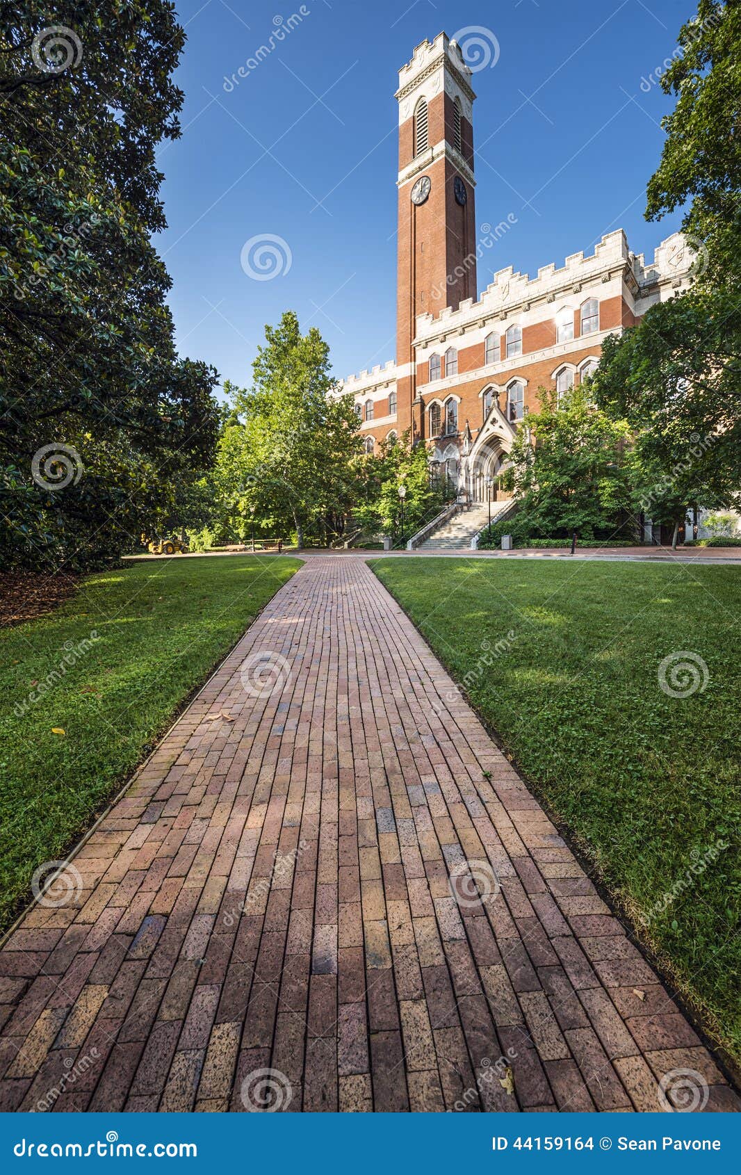 Vanderbilt Campus