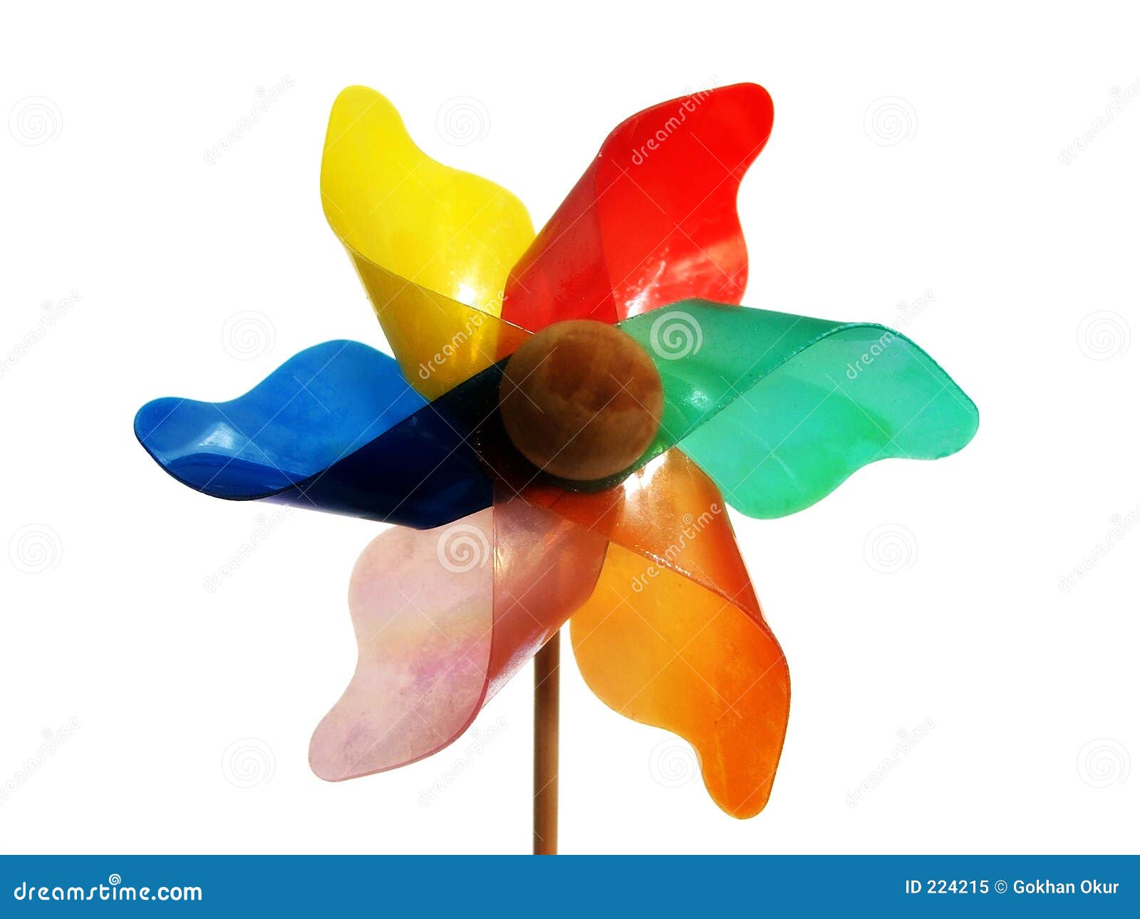 Vane stock image. Image of weather, colorful, wind, color - 224215