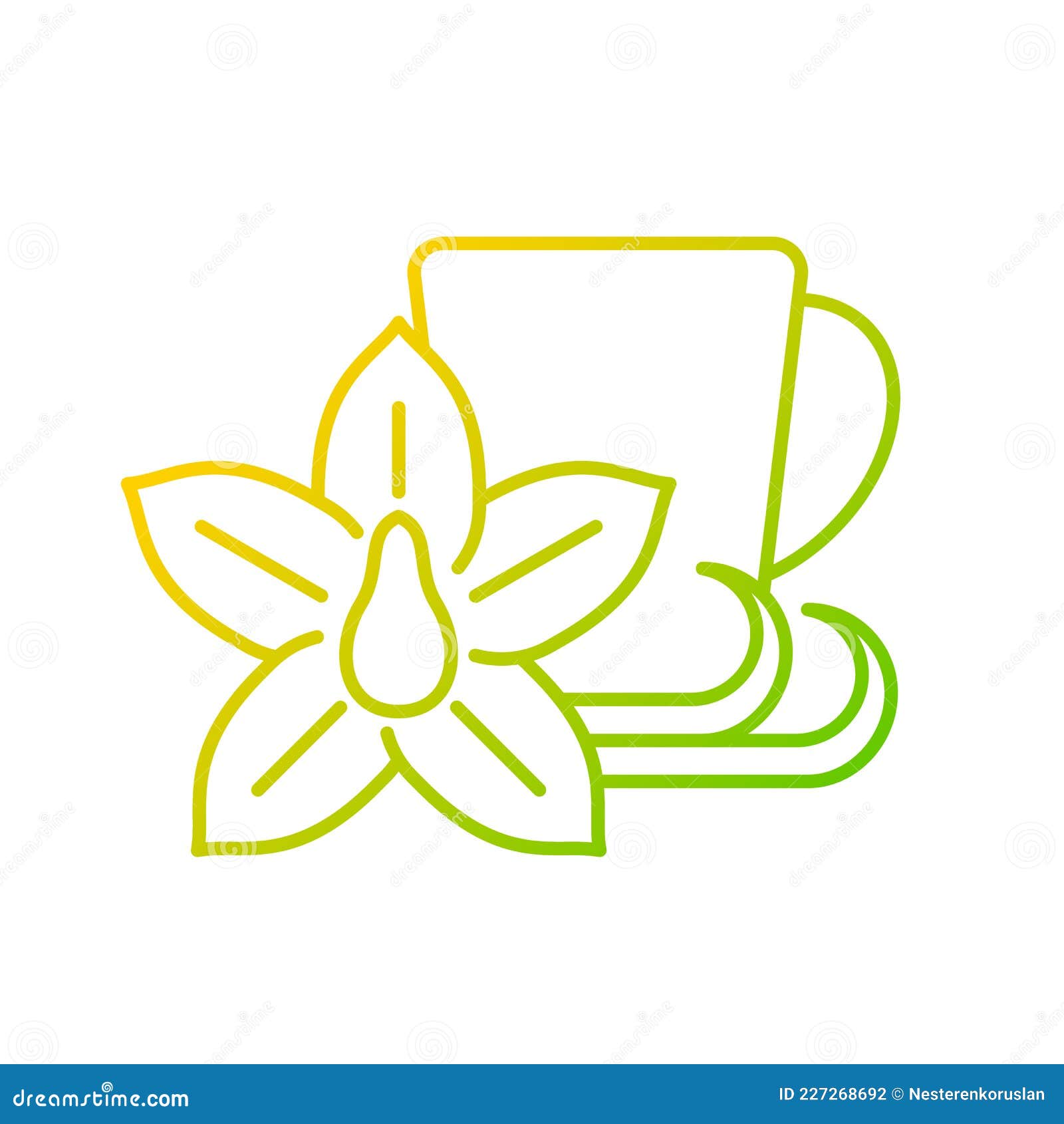 Chai Tea / Color Palette Ready For Textile. Hue, Tints, Tones And ...