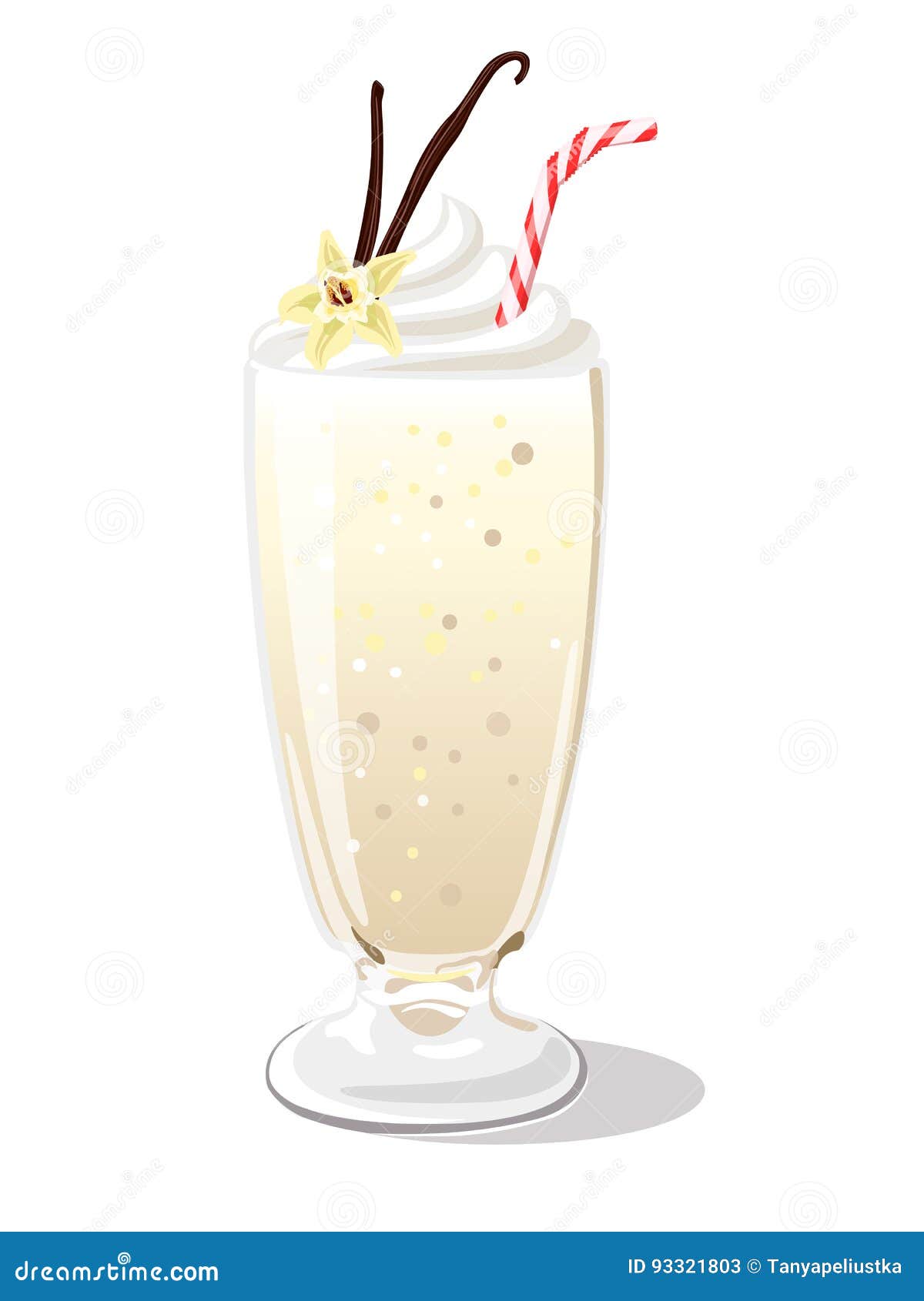Milkshake Cartoons, Illustrations & Vector Stock Images - 10757 ...