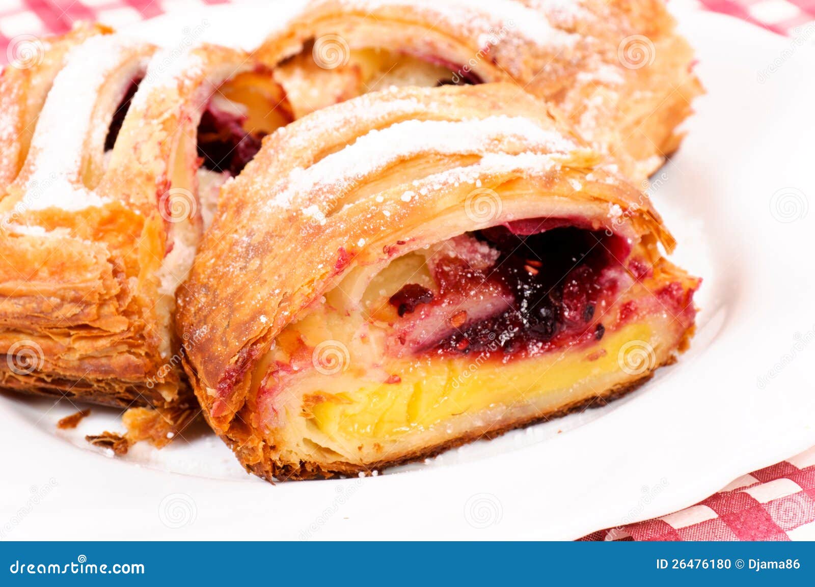 Vanilla Strudla Stock Photos - Free & Royalty-Free Stock Photos from ...