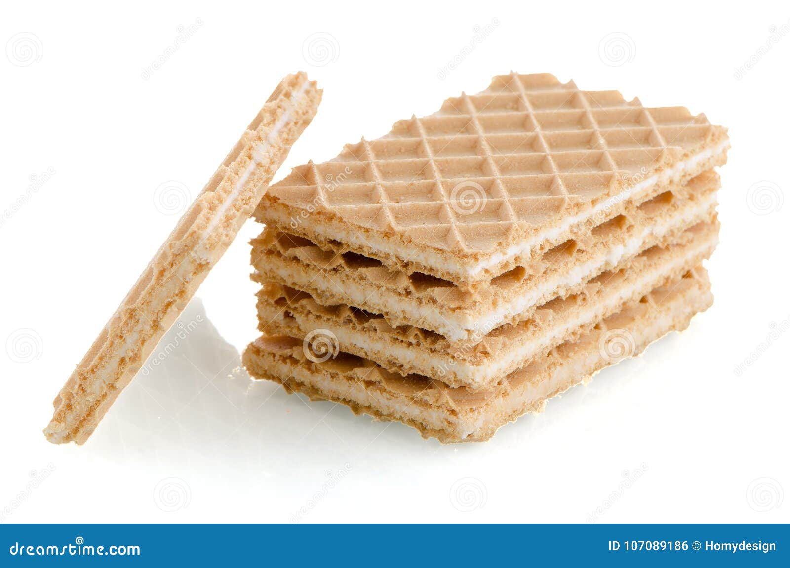 Wafers Stock Photography | CartoonDealer.com #12104894