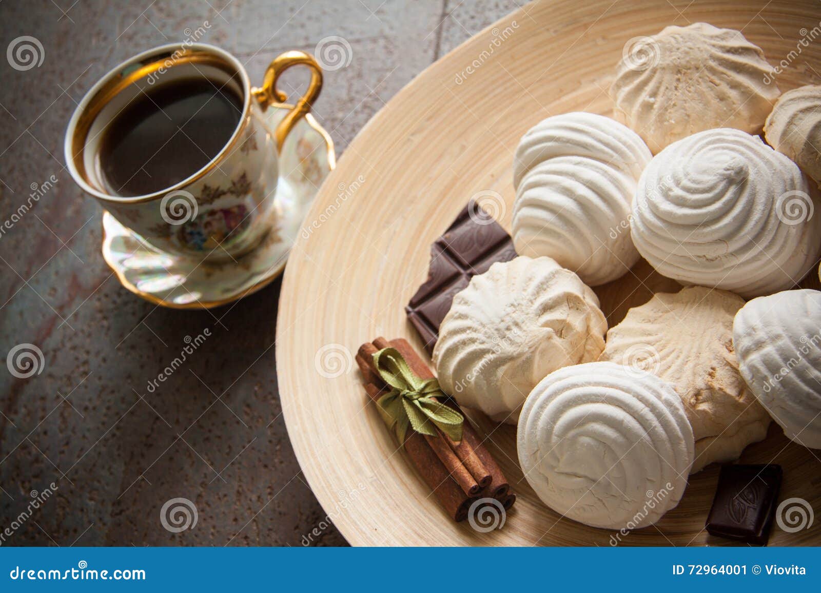 Vanilla zephyr stock image. Image of mallow, delights - 72964001