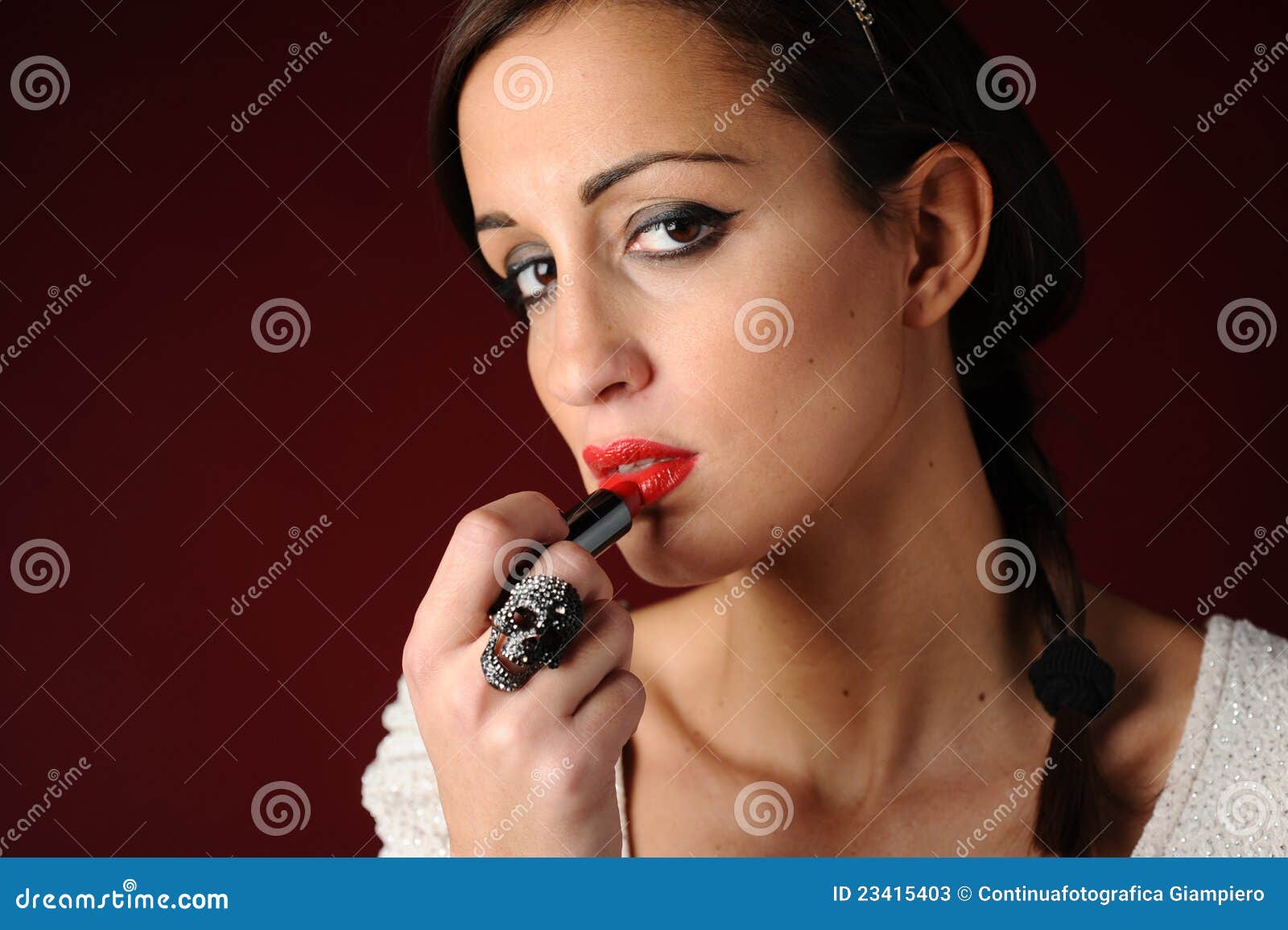 Vanity stock image. Image of face, primers, high, ingredients - 23415403