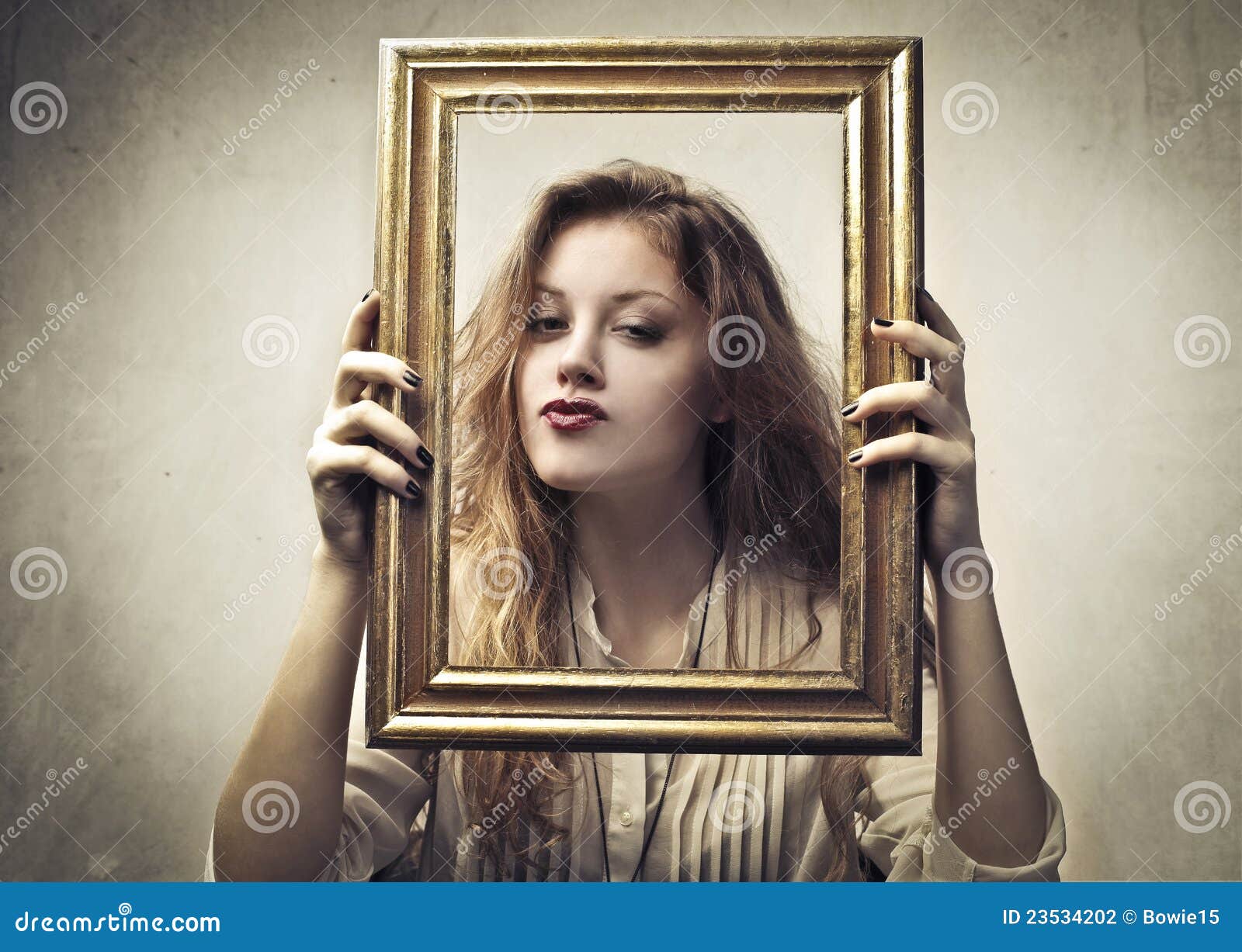 Vanity stock photo. Image of vanity, vintage, fashion - 23534202