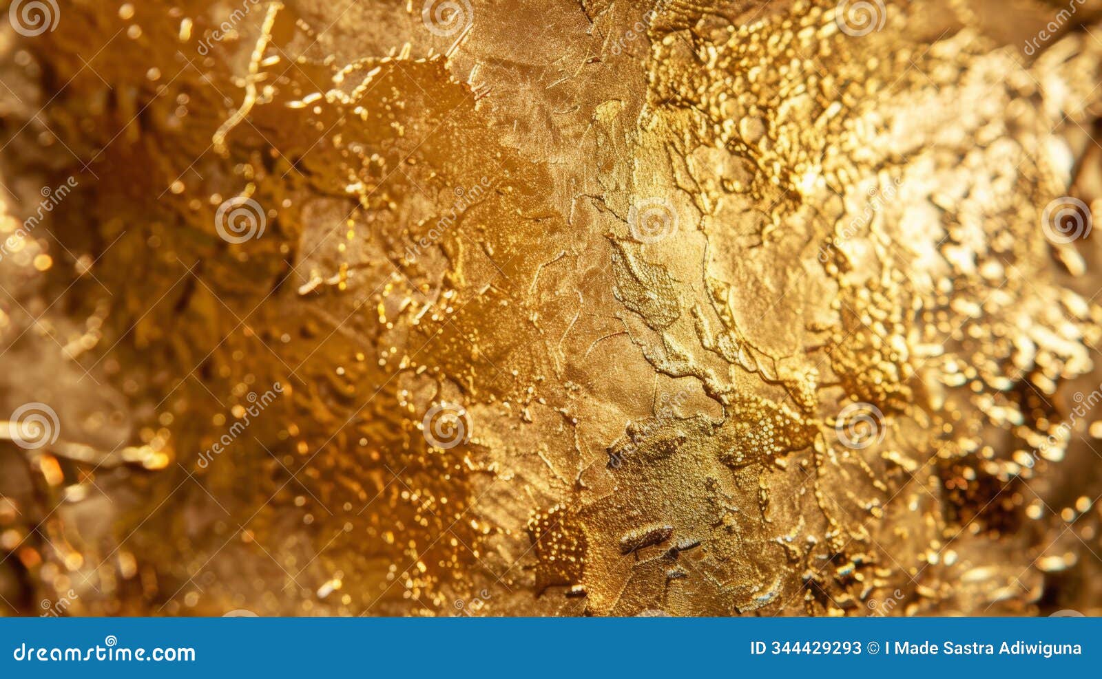 Vanity Background Featuring Gold Mirror Texture AI Image Stock ...