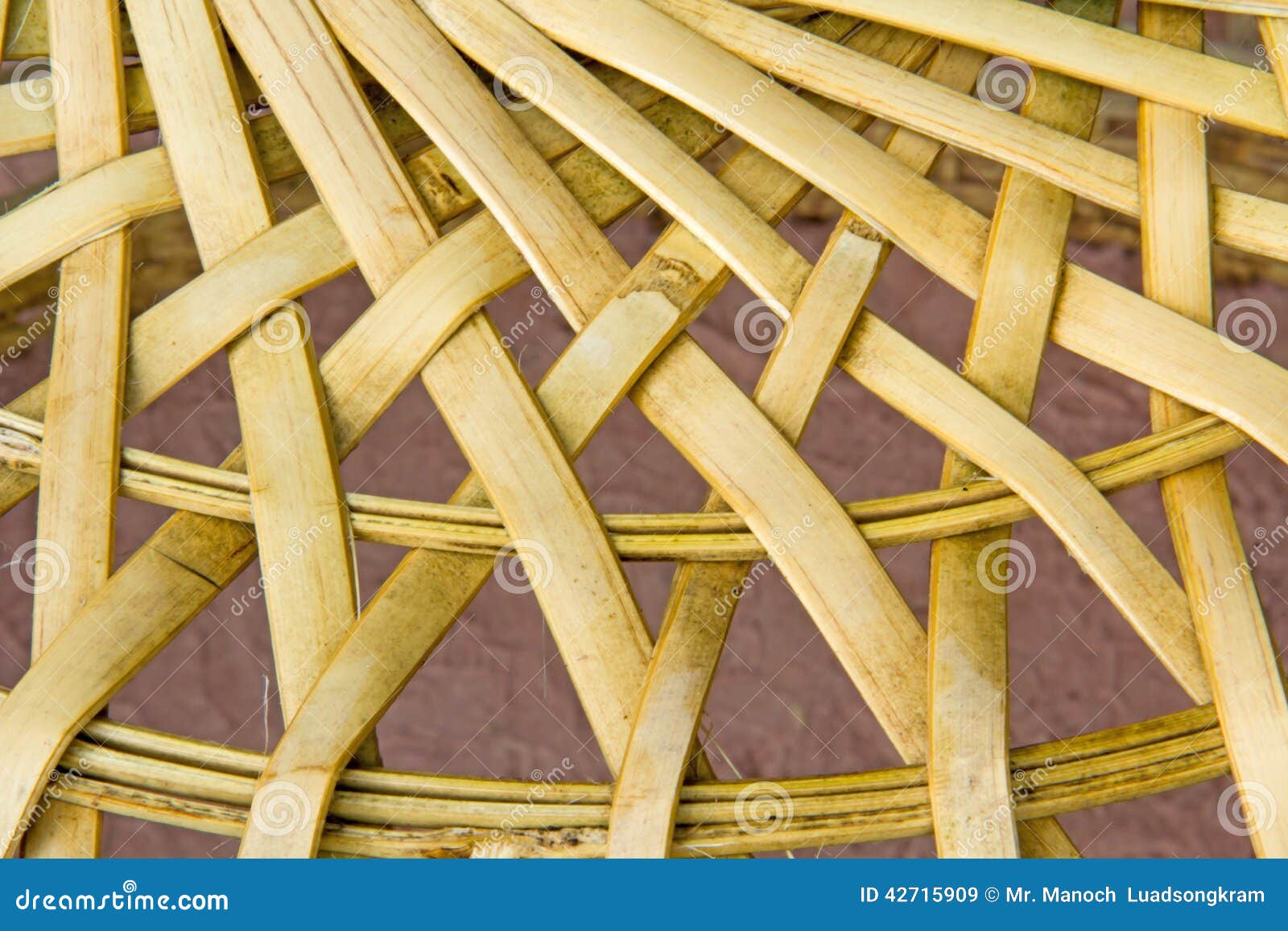 Vannerie image stock. Image du culture, détail, angle - 42715909