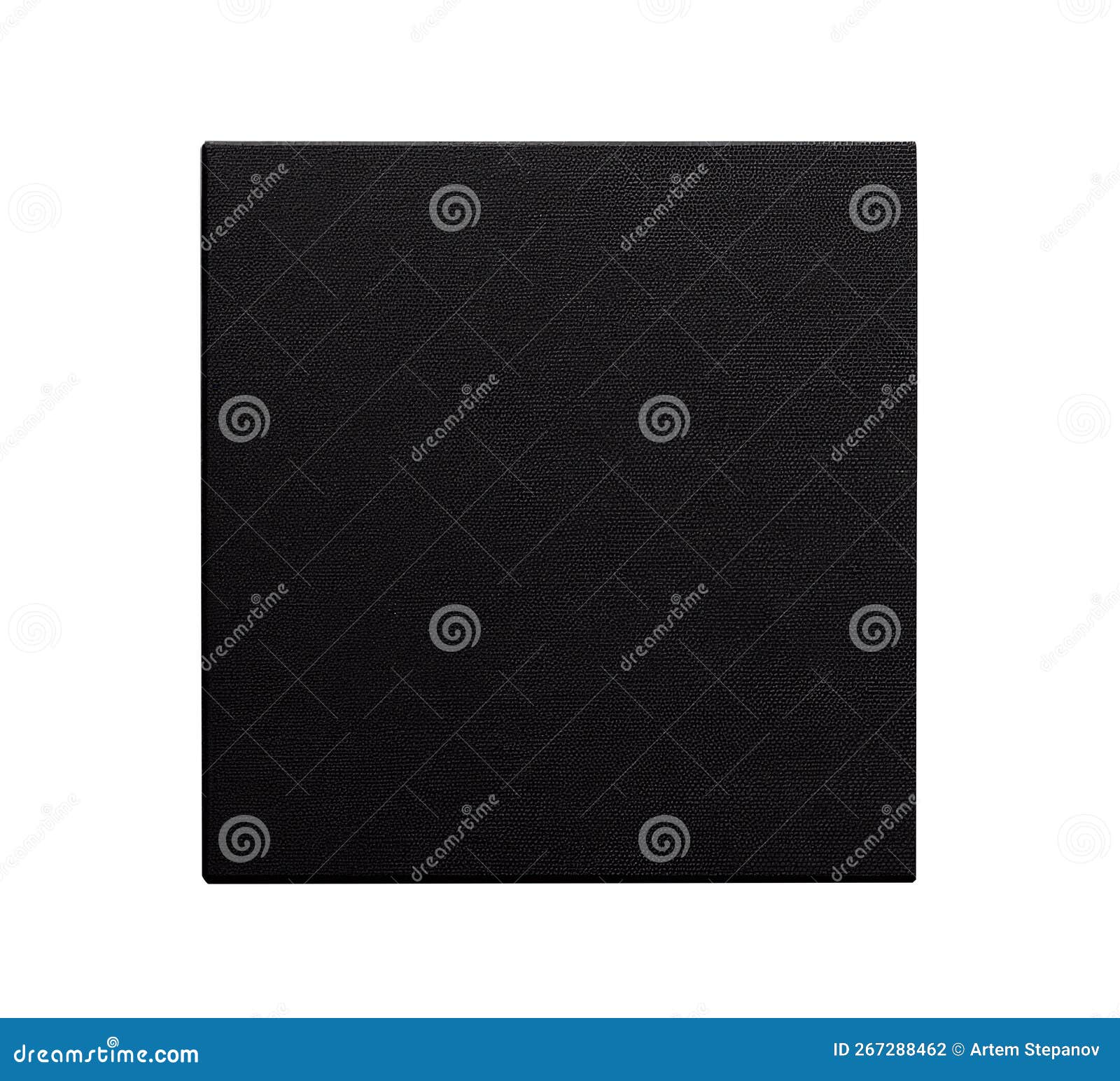Vantablack Tile Isolated, Black Texture Background, Generative AI ...
