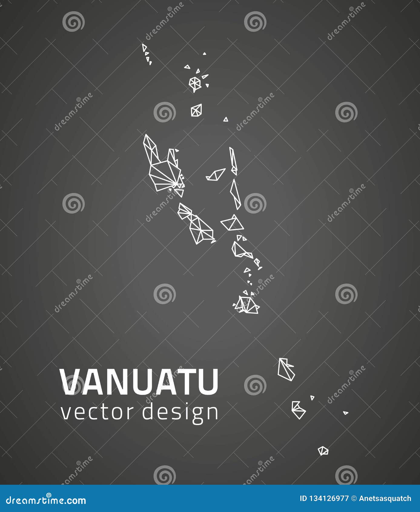 Vanuatu Grey Dot Outline Vector Triangle Map | CartoonDealer.com #134127005 Vanuatu Grey Dot Outline Vector Triangle Map | CartoonDealer.com #134127005