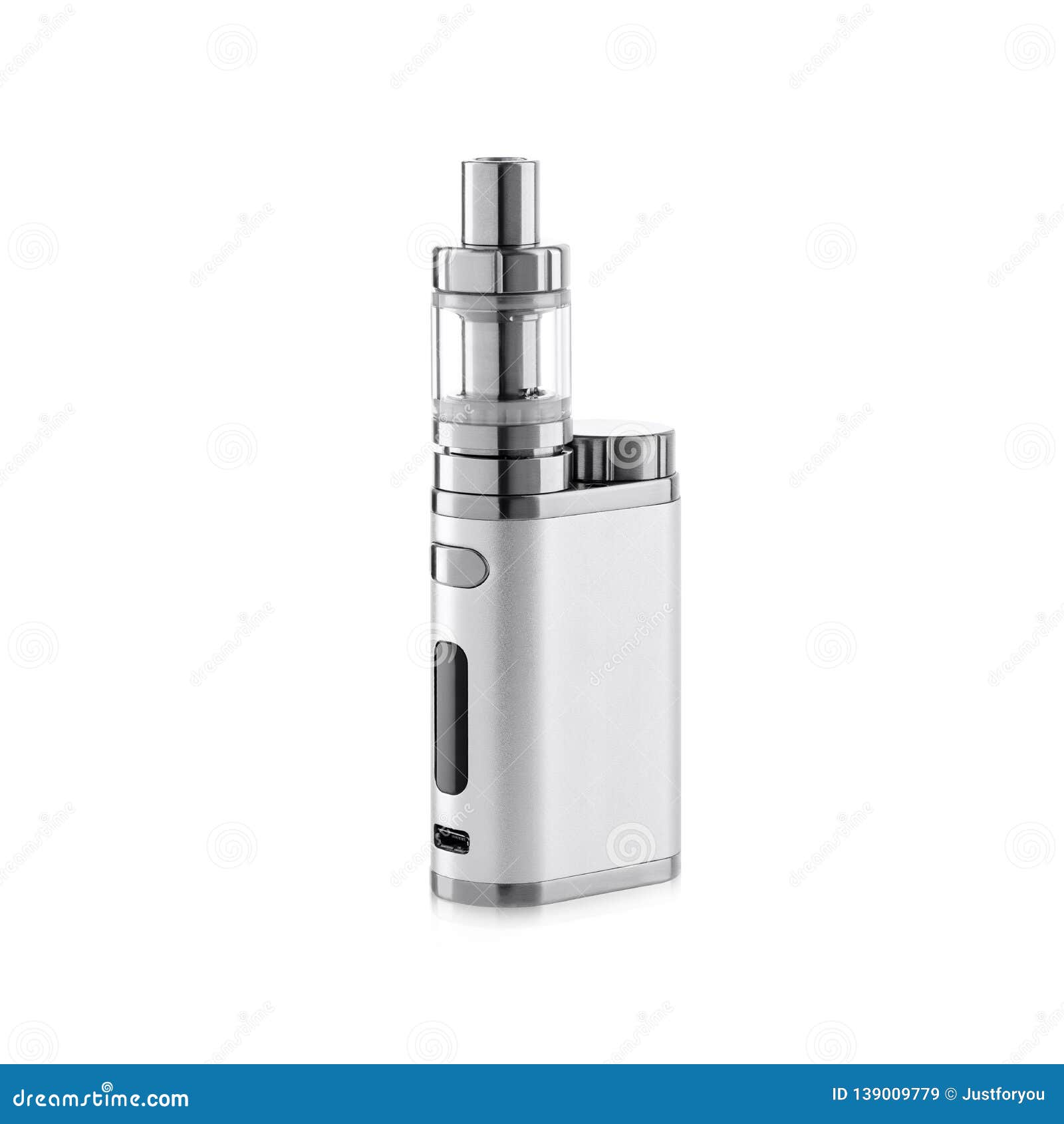 Vape Electronic Cigarette Stock Image Image Of Danger 139009779