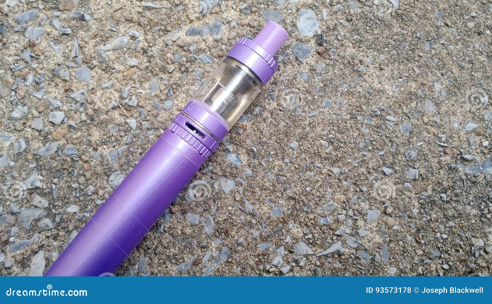 Vape stock photo. Image of cigarettes, vaporizer, purple - 93573178