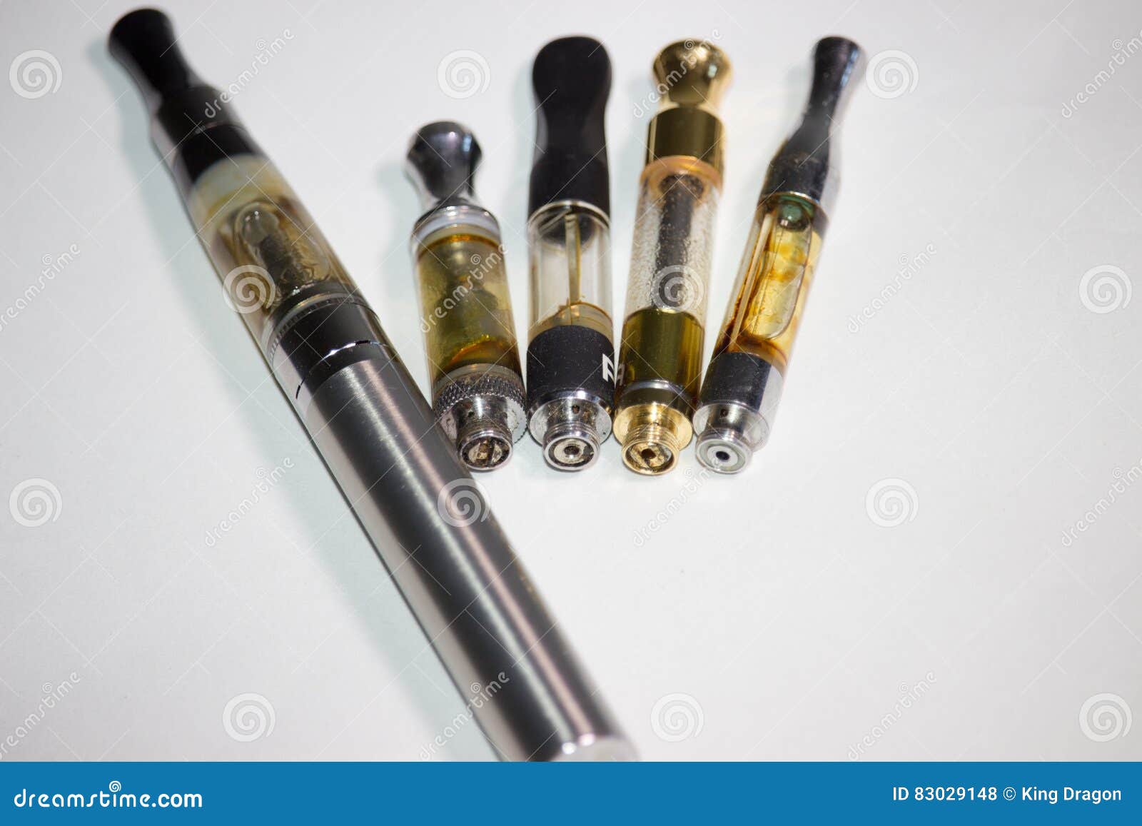 Vape-Stift stockfoto. Bild von kalifornien, bauernhof - 83029148
