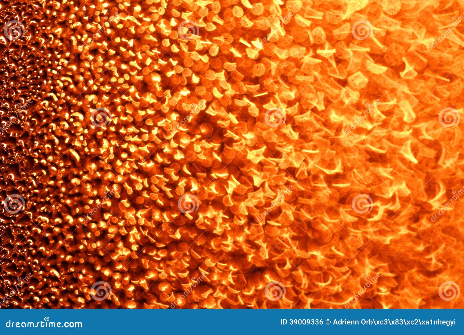 Vapore acqueo fotografia stock. Immagine di macro, luce - 39009336