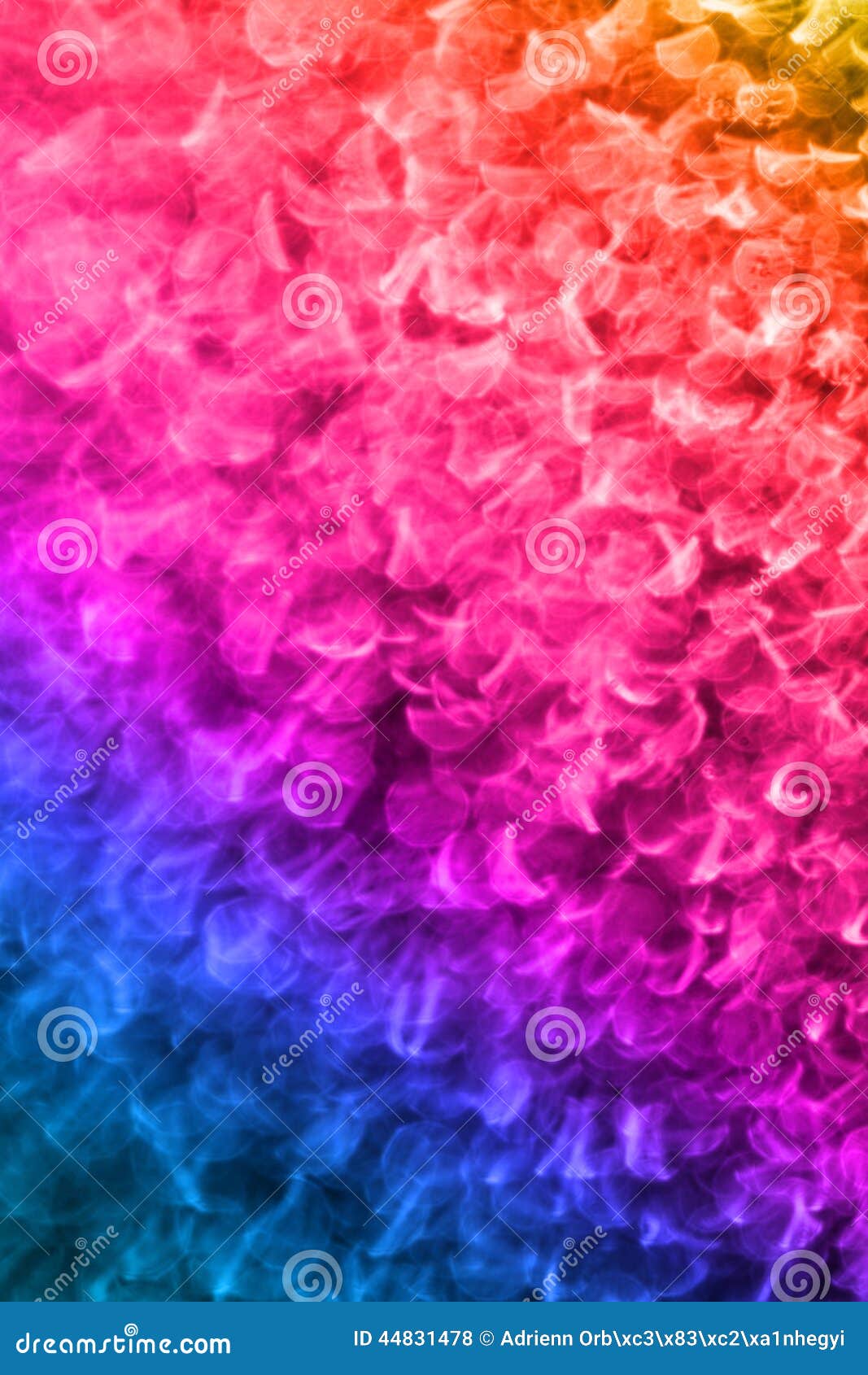 Vapore acqueo fotografia stock. Immagine di colore, pulito - 44831478