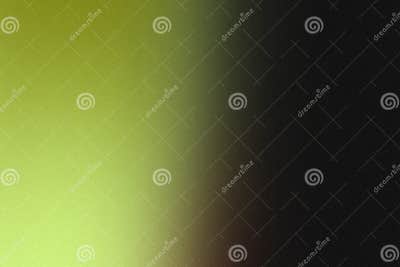 Abstract Gradient Background, Black Fading into Light Green Stock ...