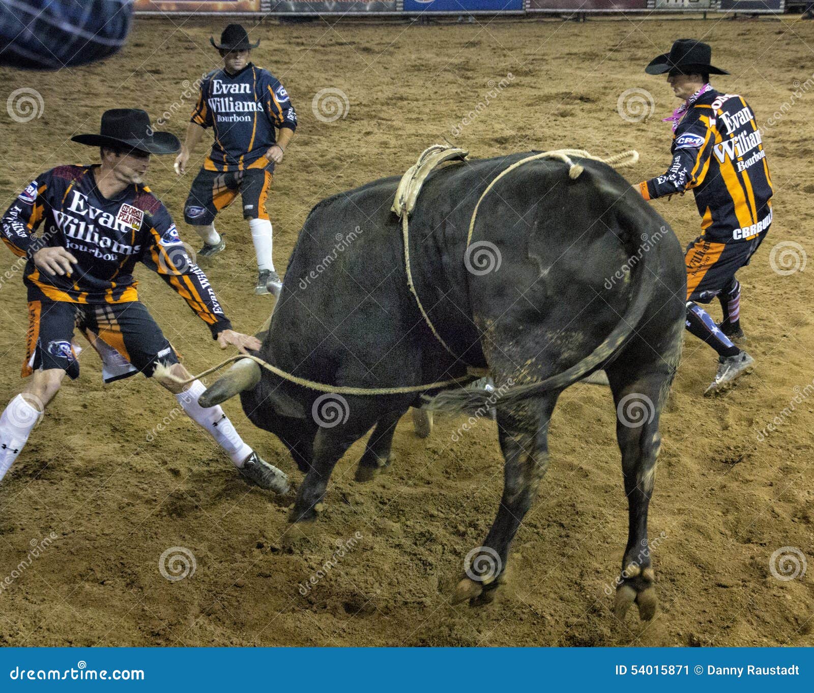 Touro Do Rodeio Fotos De Stock - Baixe 1,115 Fotos Royalty Free