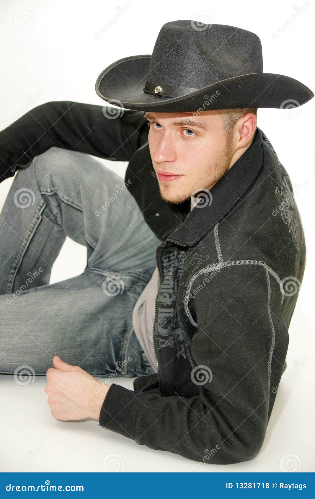 Vaquero foto de archivo. Imagen de vaquero, adulto, foto - 13281718