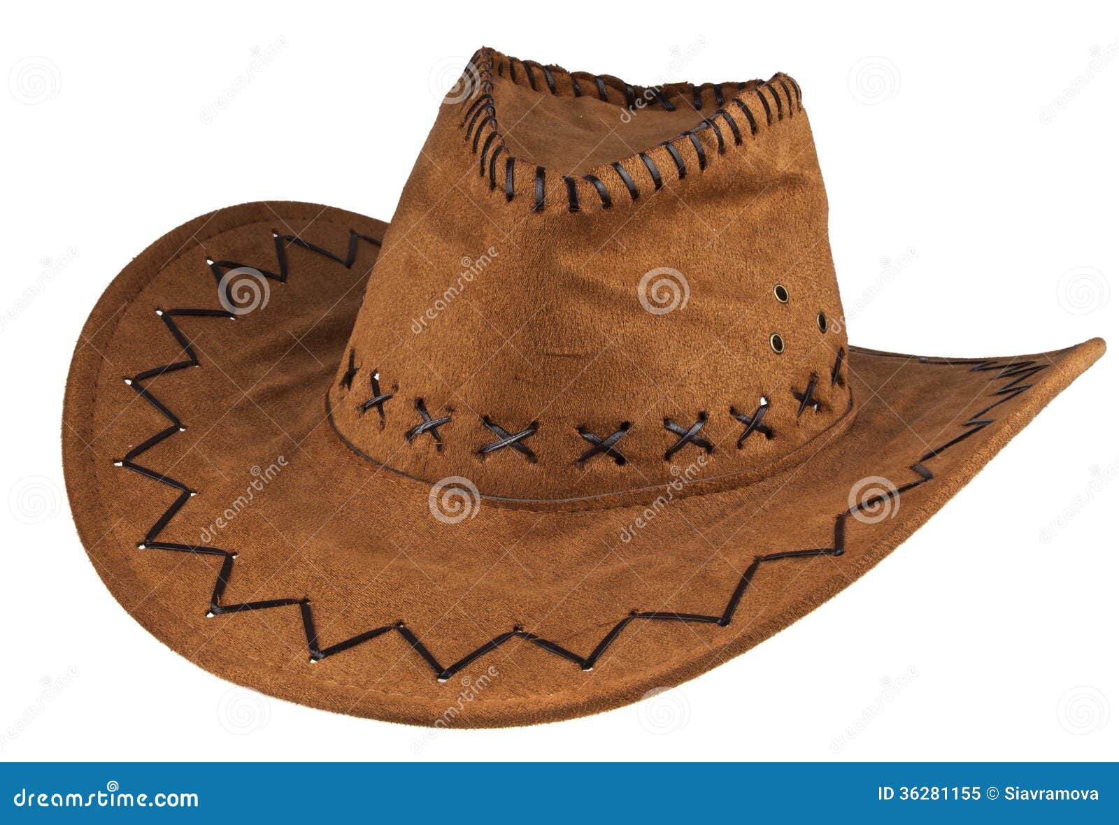 Vaquero Hat imagen de archivo. Imagen de tejas, pista - 36281155