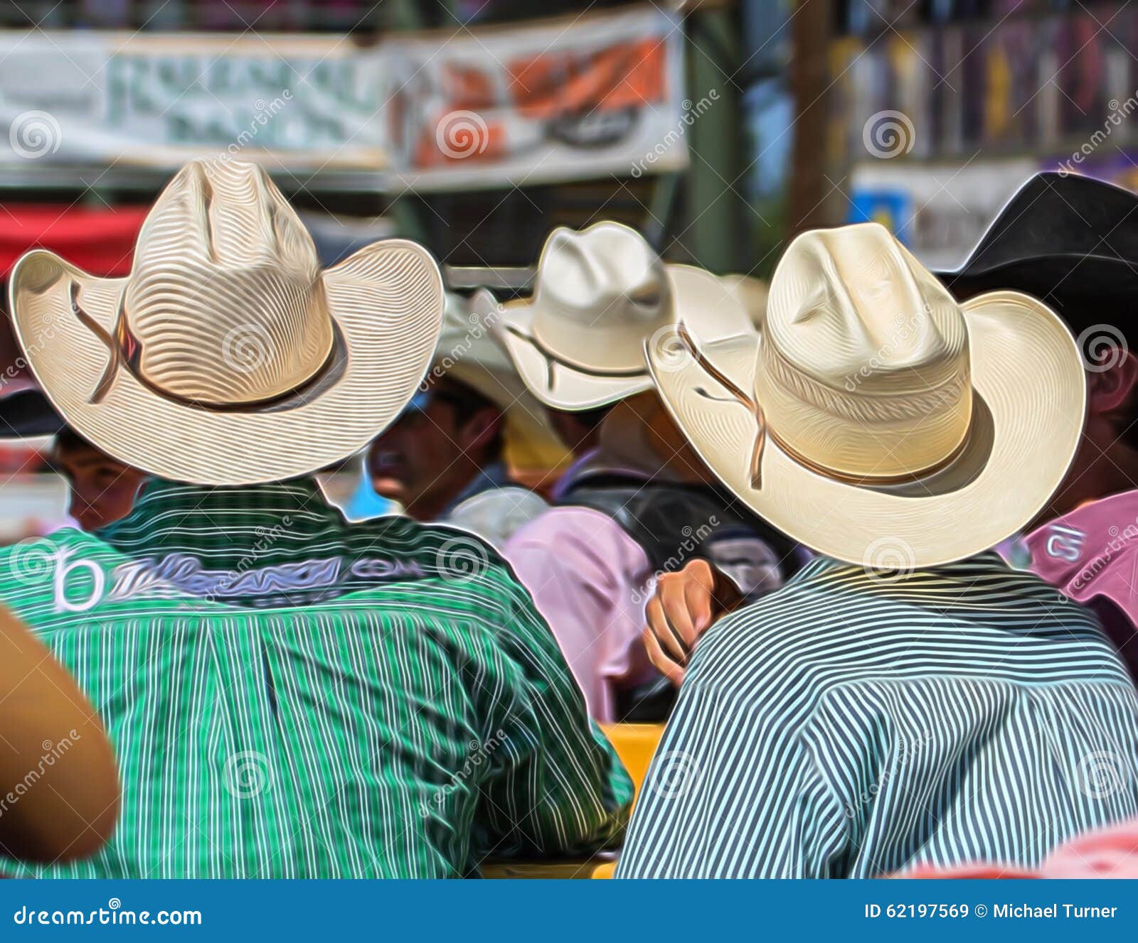 Vaqueros en el rodeo imagen de archivo editorial. Imagen de sombreros ...
