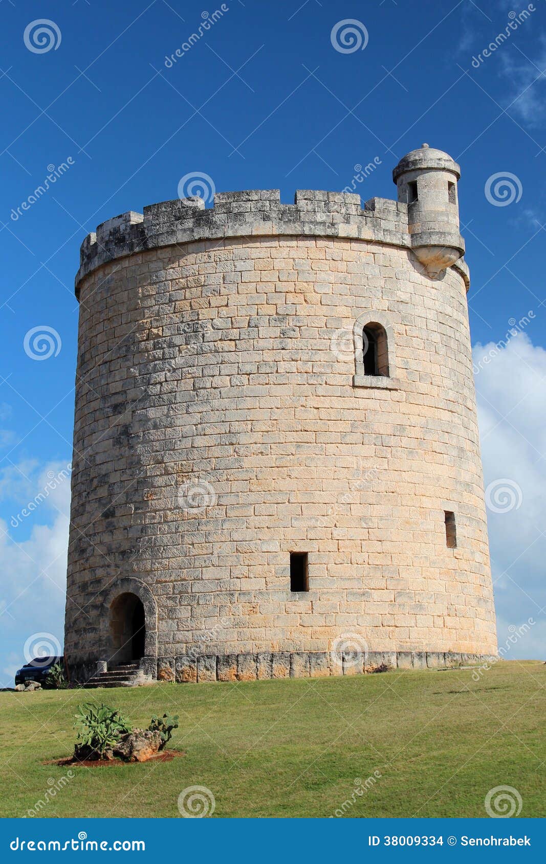 Varadero tower stock photo. Image of mexico, community - 38009334