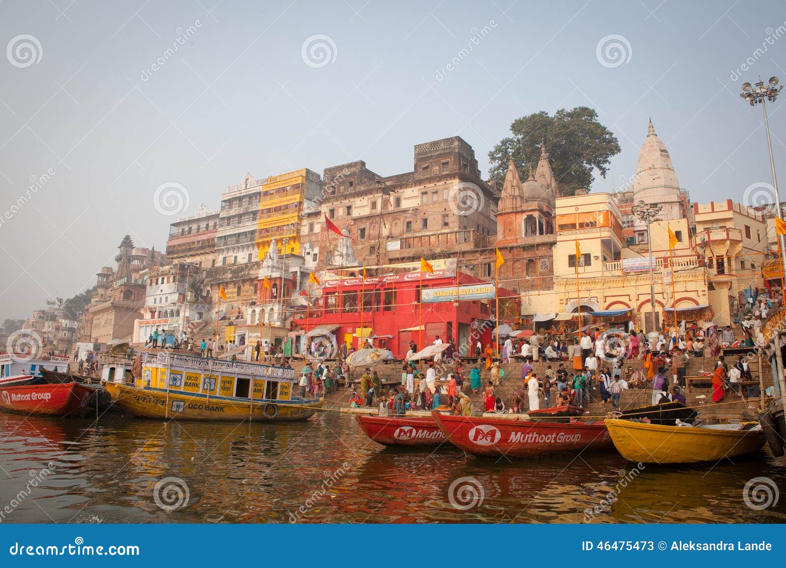 Palace King Varanasi Stock Photos - Free & Royalty-Free Stock Photos ...
