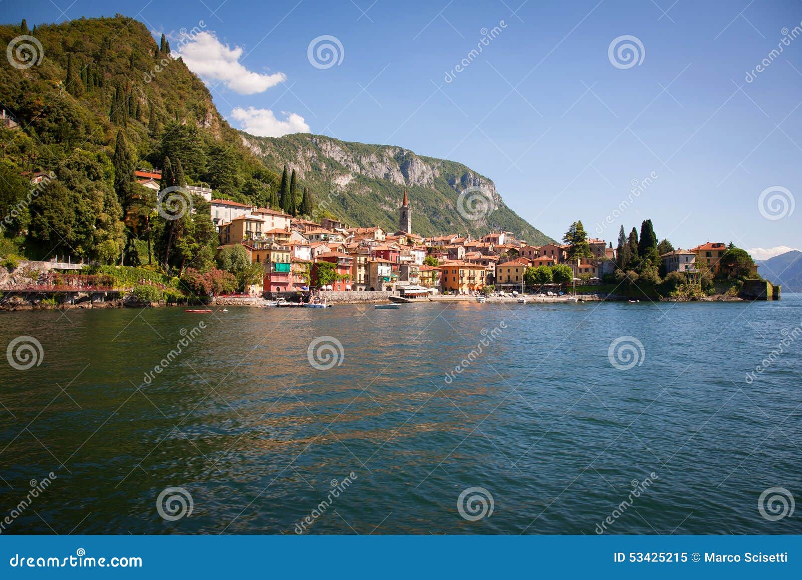 Como, Switzerland, 23.10.2021. Traffic On Swiss Highway With Noise ...