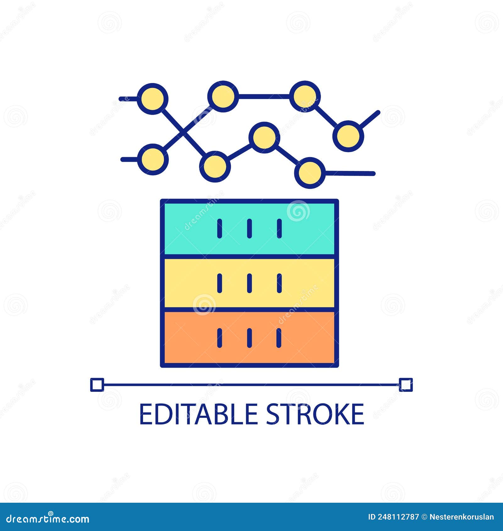 Variability Cartoons, Illustrations & Vector Stock Images - 309 ...