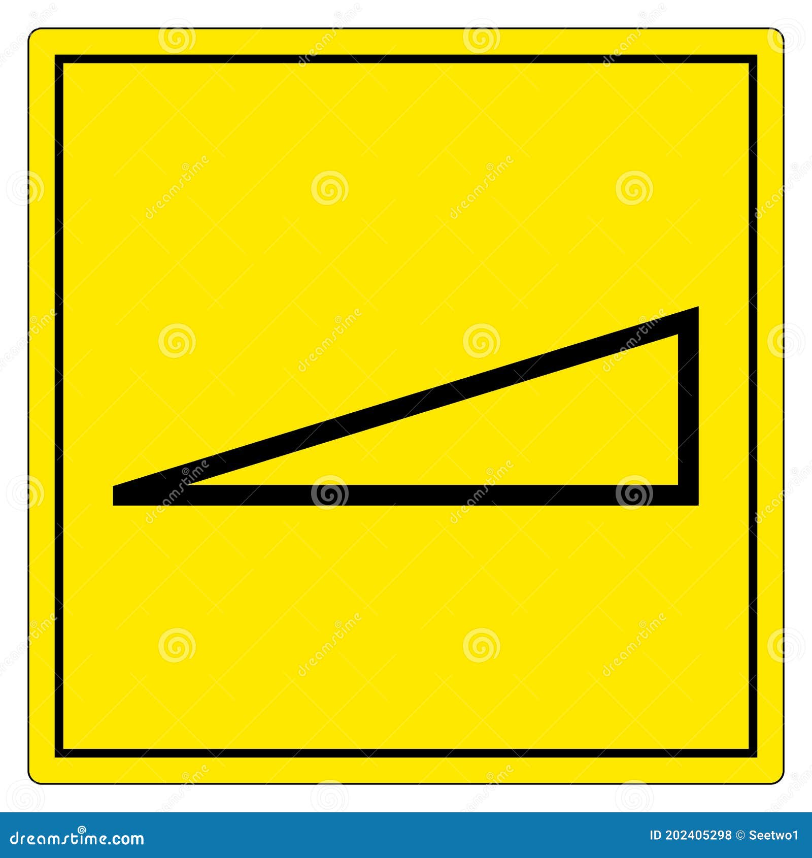 Variability Symbol Sign, Vector Illustration, Isolate on White ...