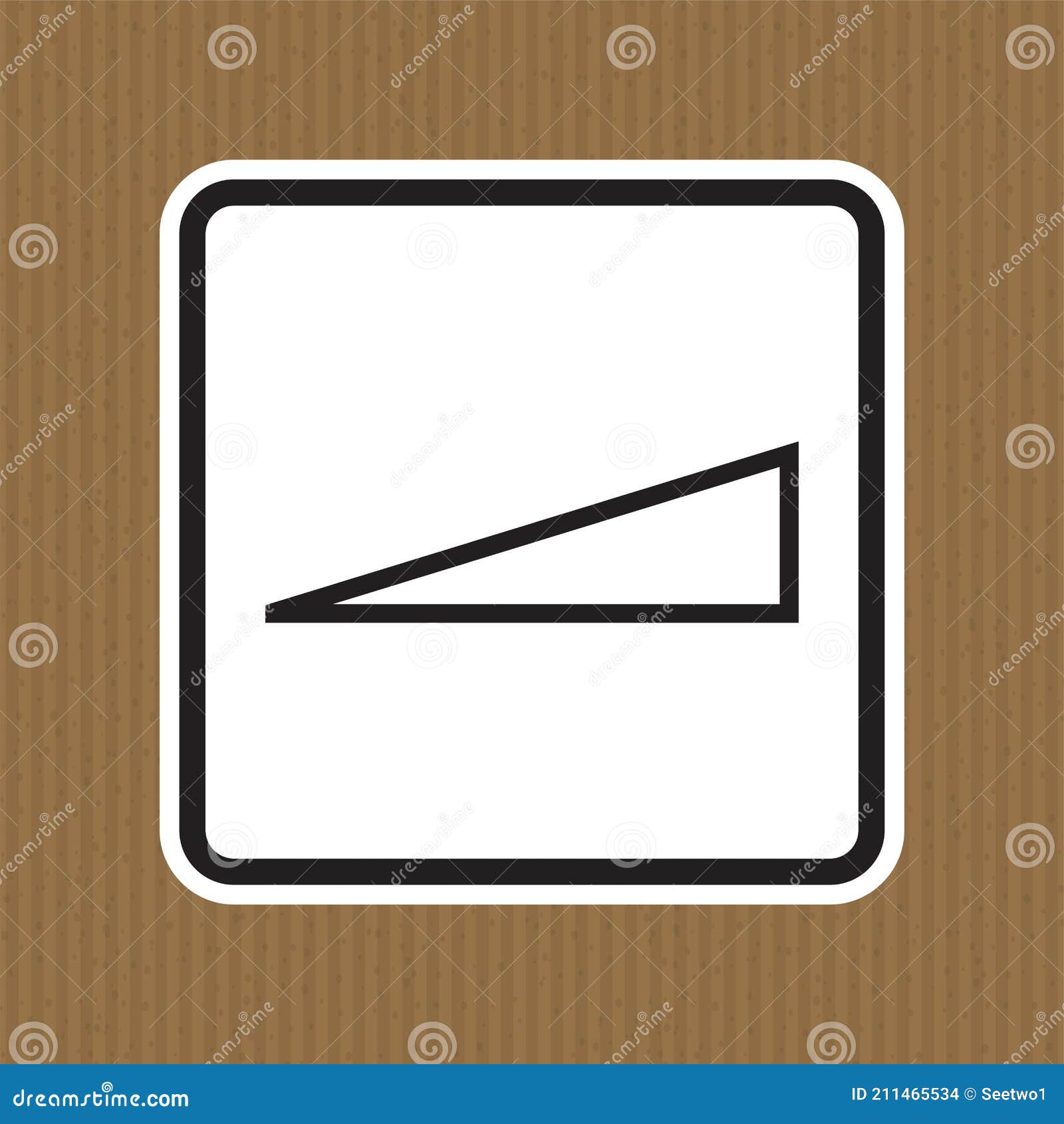 Variability Symbol Sign, Vector Illustration, Isolate on White ...