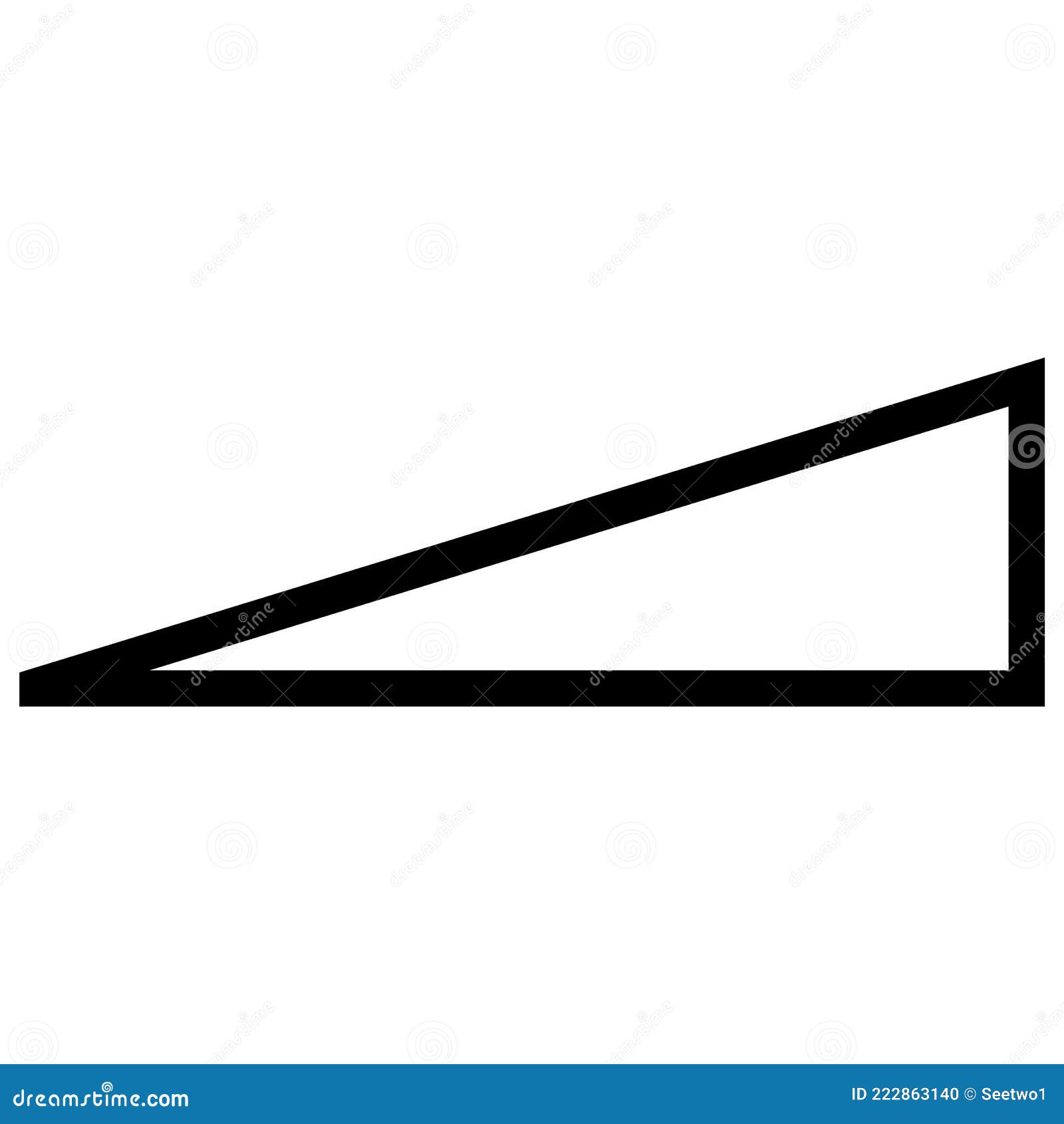 Variability Symbol Sign, Vector Illustration, Isolate On White ...