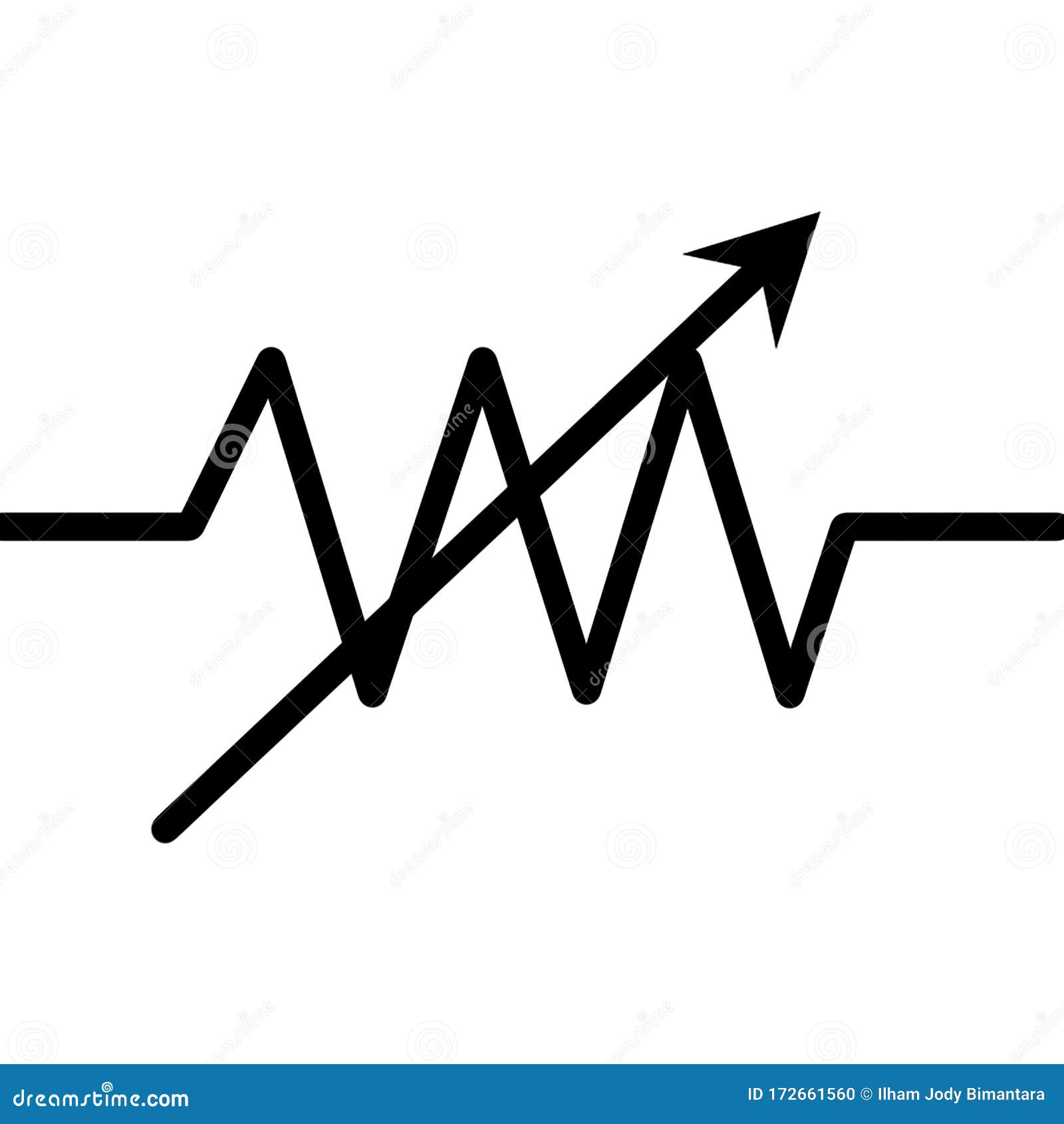 Variable Resistor Stock Image | CartoonDealer.com #50705281 Variable Resistor Stock Image | CartoonDealer.com #50705281