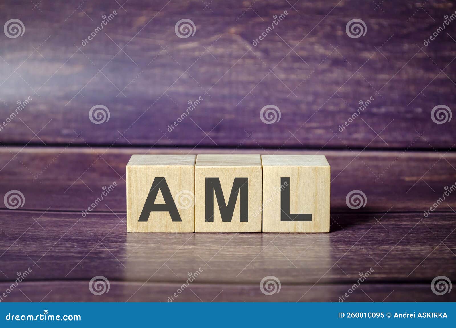 Variable Word on Wooden Blocks and Calculator Stock Image - Image of ...