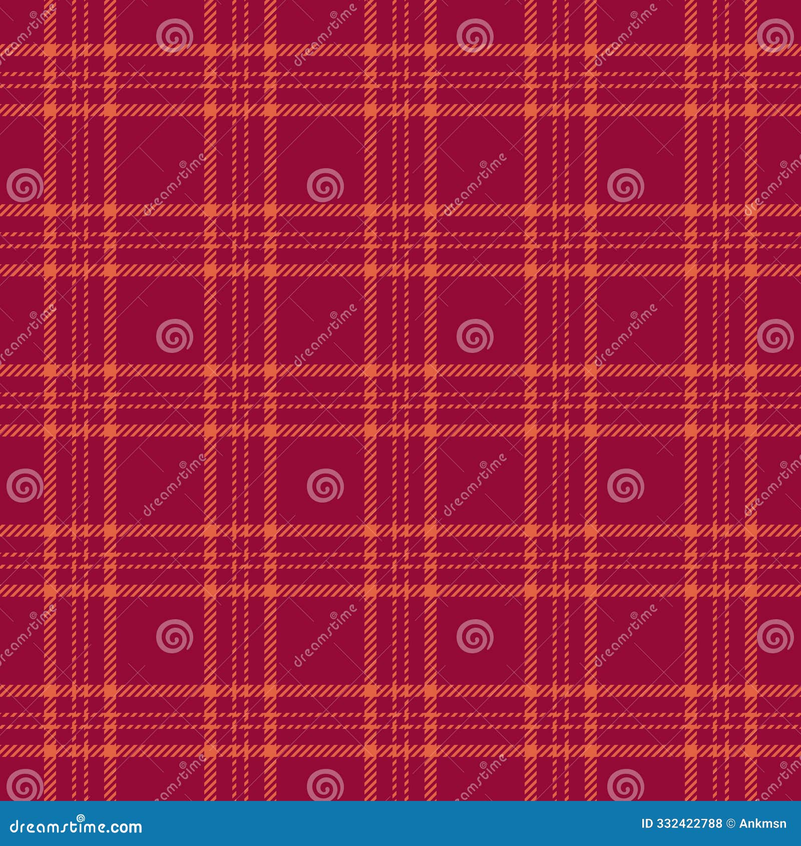 Variation Pattern Textile Tartan, 1970s Background Texture Plaid ...