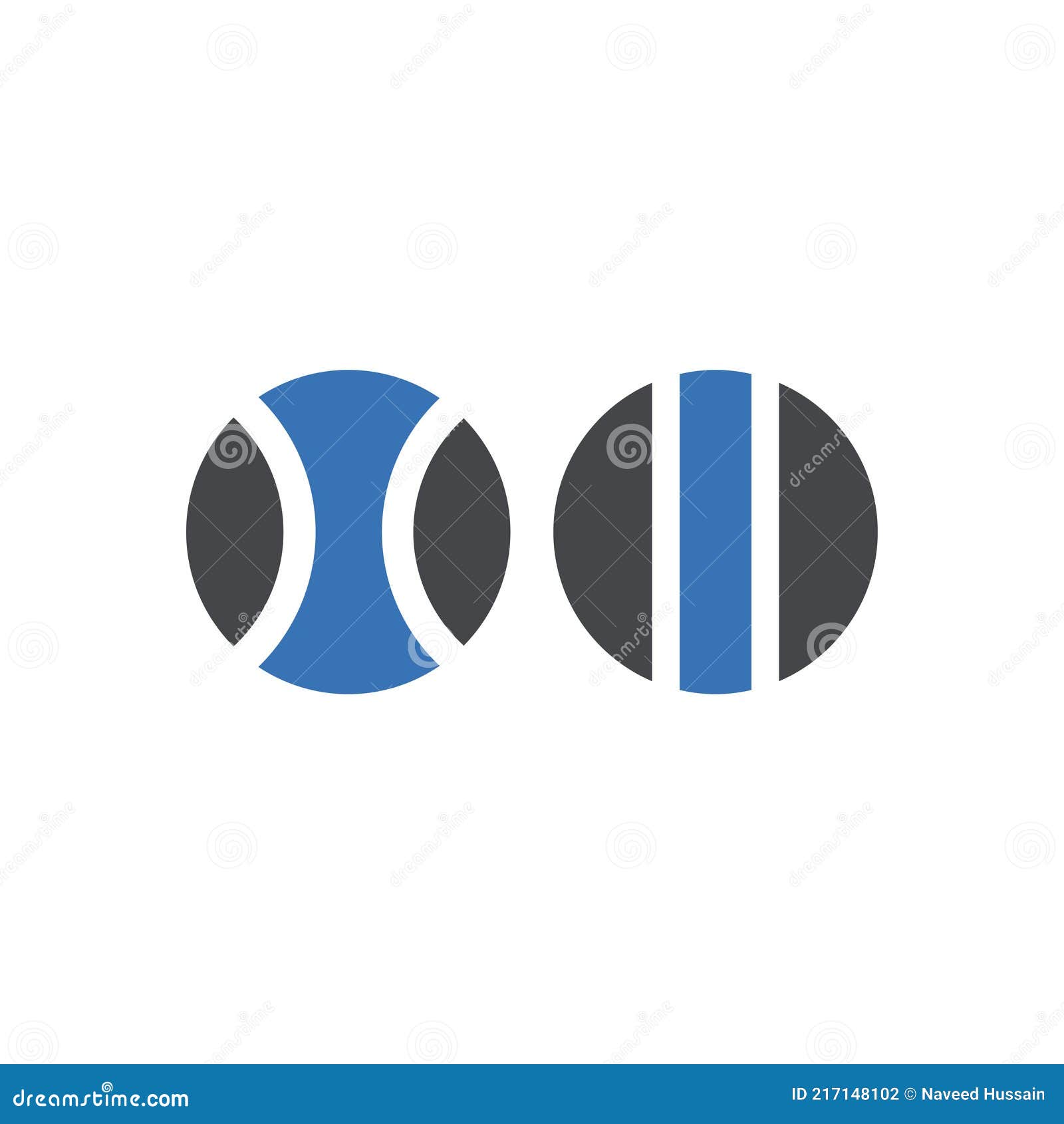 Variation stock vector. Illustration of symbol, business - 217148102