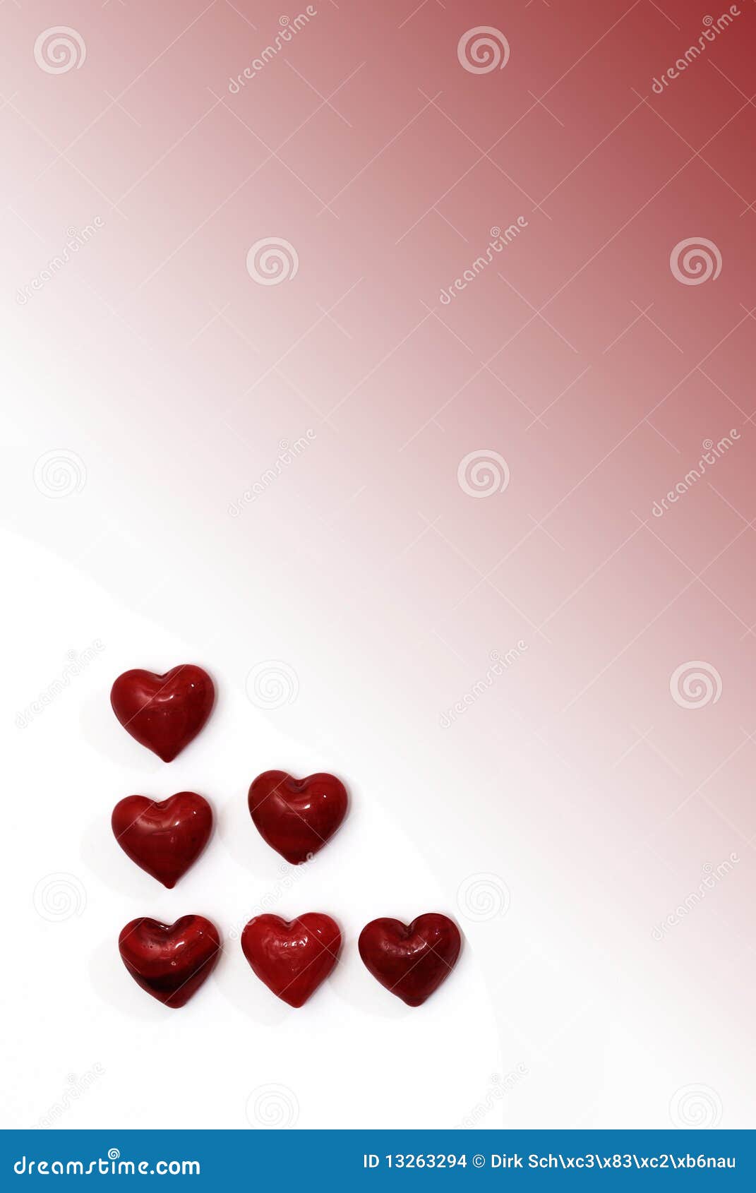 Variations Par Rapport Aux Coeurs Photo stock - Image du valentin ...