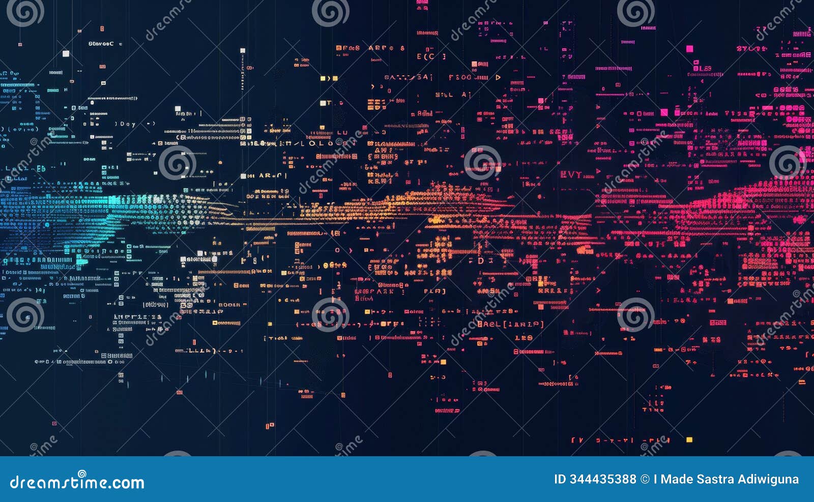 Varied Code Excerpt Across Python, Java Languages Demonstrating ...