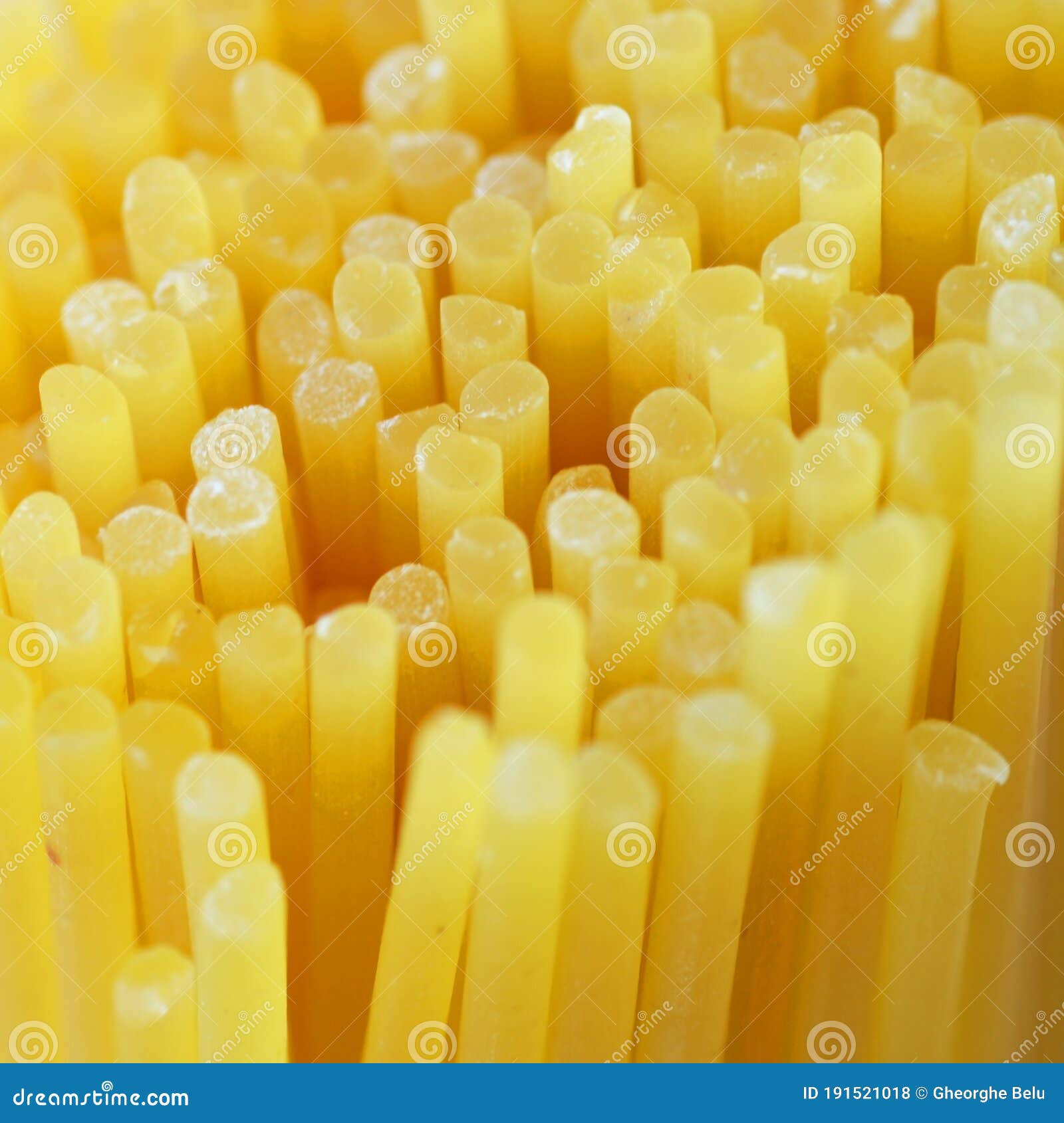 Variedade De Massas Secas Em Bruto Foto de Stock - Imagem de lotes ...