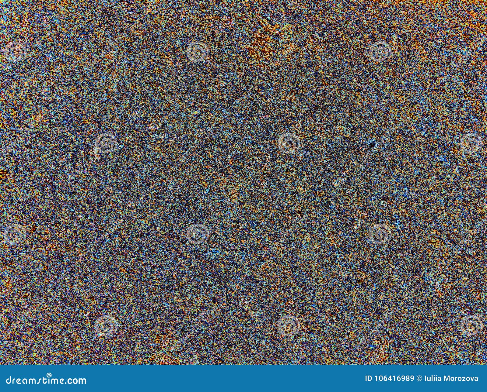 Variegated Dotted Background Stock Image - Image of background ...