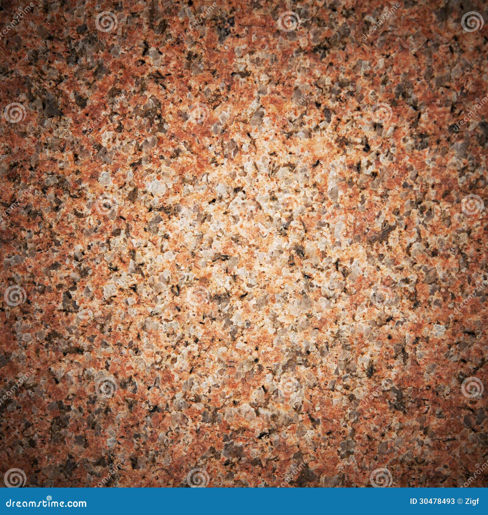 Variegated granite slabs stock image. Image of brown - 30478493