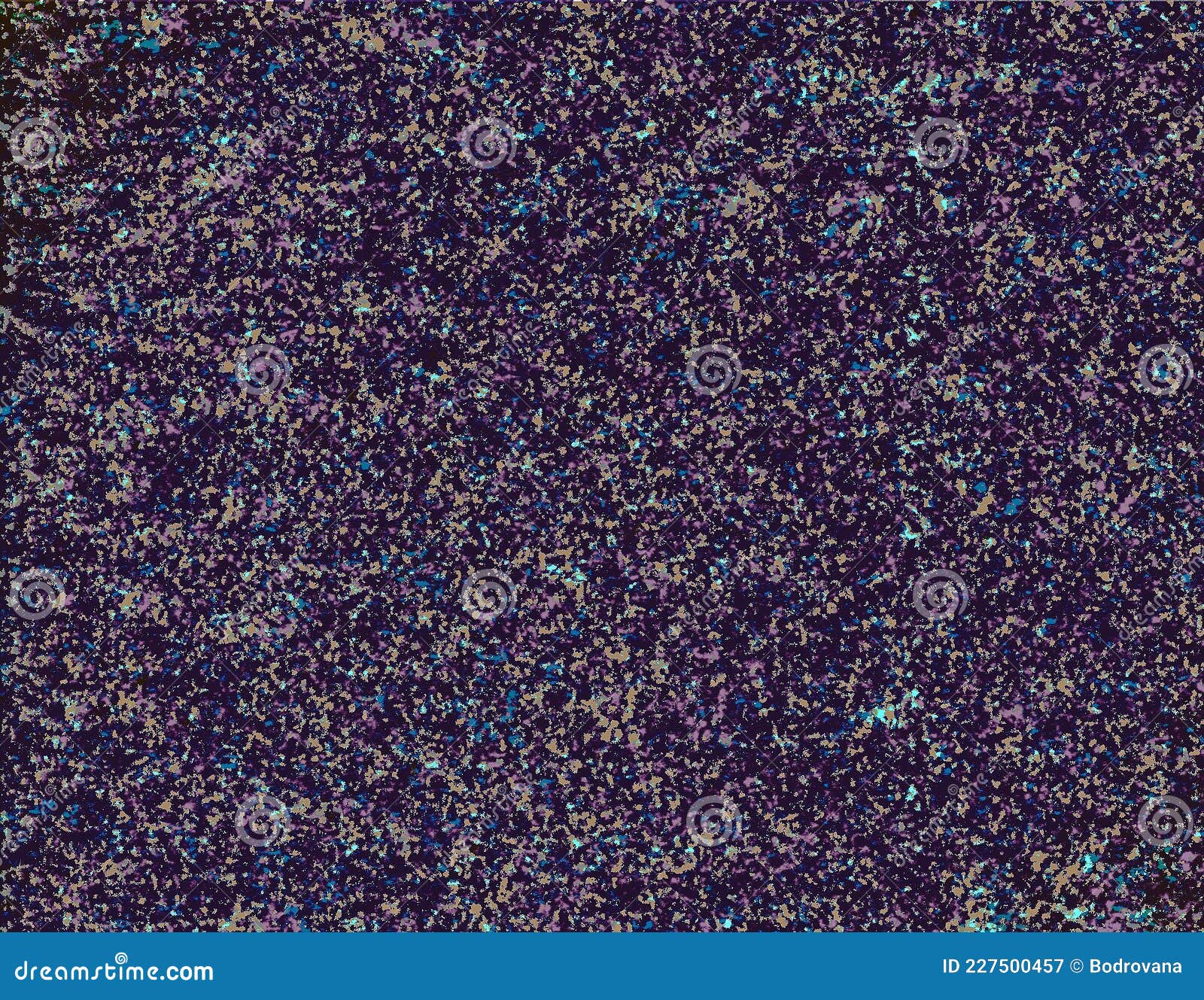 Variegated Pattern for Wall Surfaces, Tiles, Terrazzo. Stock Image ...