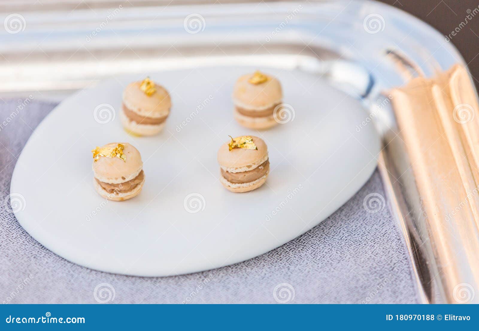 Variety Appetizers and Finger Food Stock Photo - Image of meal, bread ...