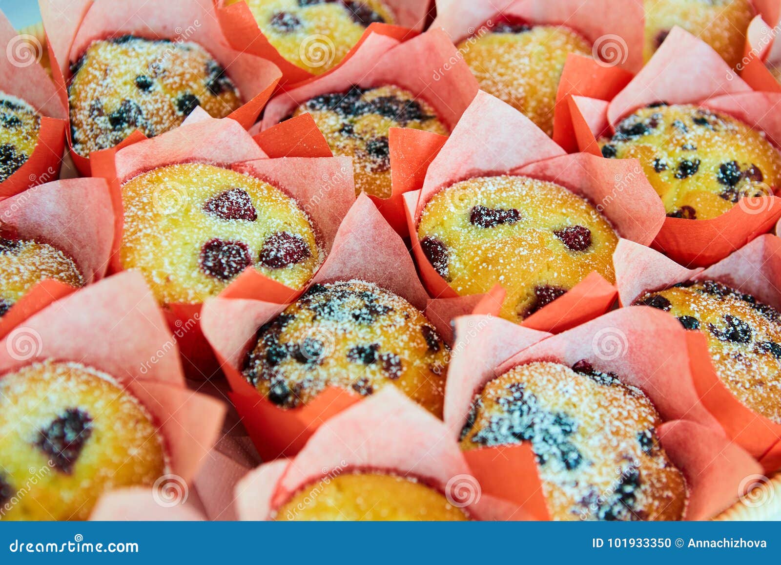 Variety of Baked Goods, Bakery, Photo Icon for Basic Food, Freshness ...