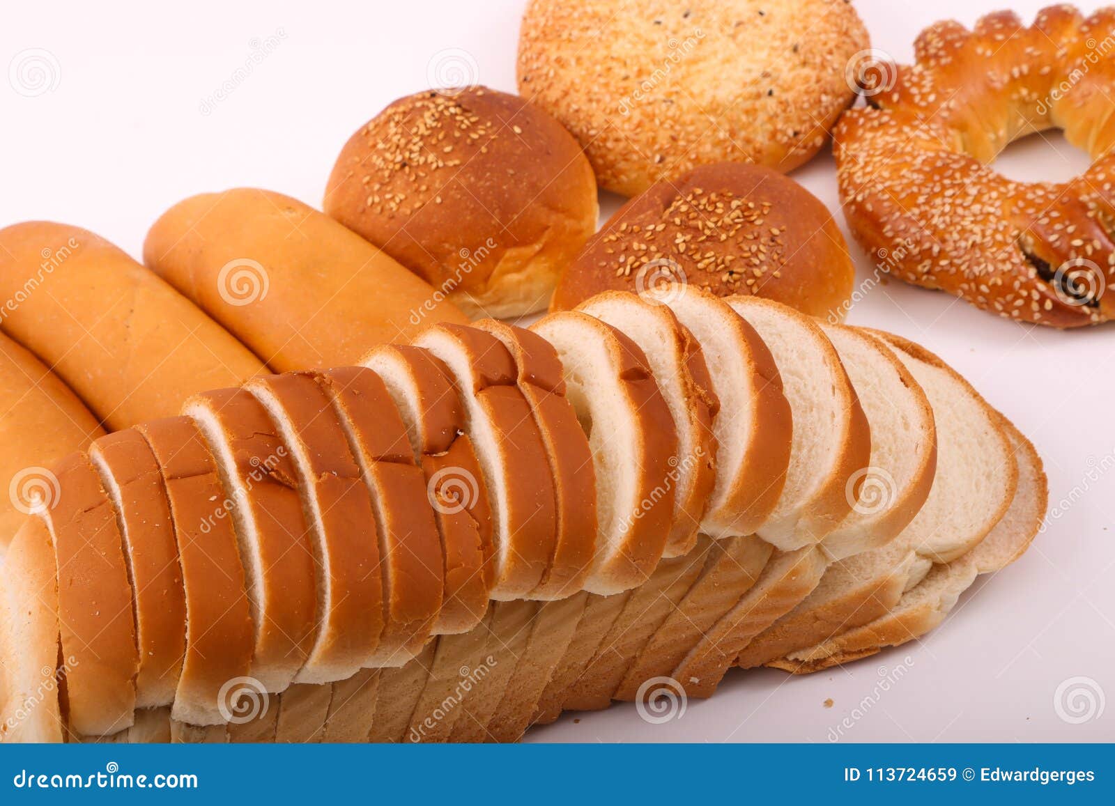 Bakeries stock image. Image of baker, focaccia, background - 113724659