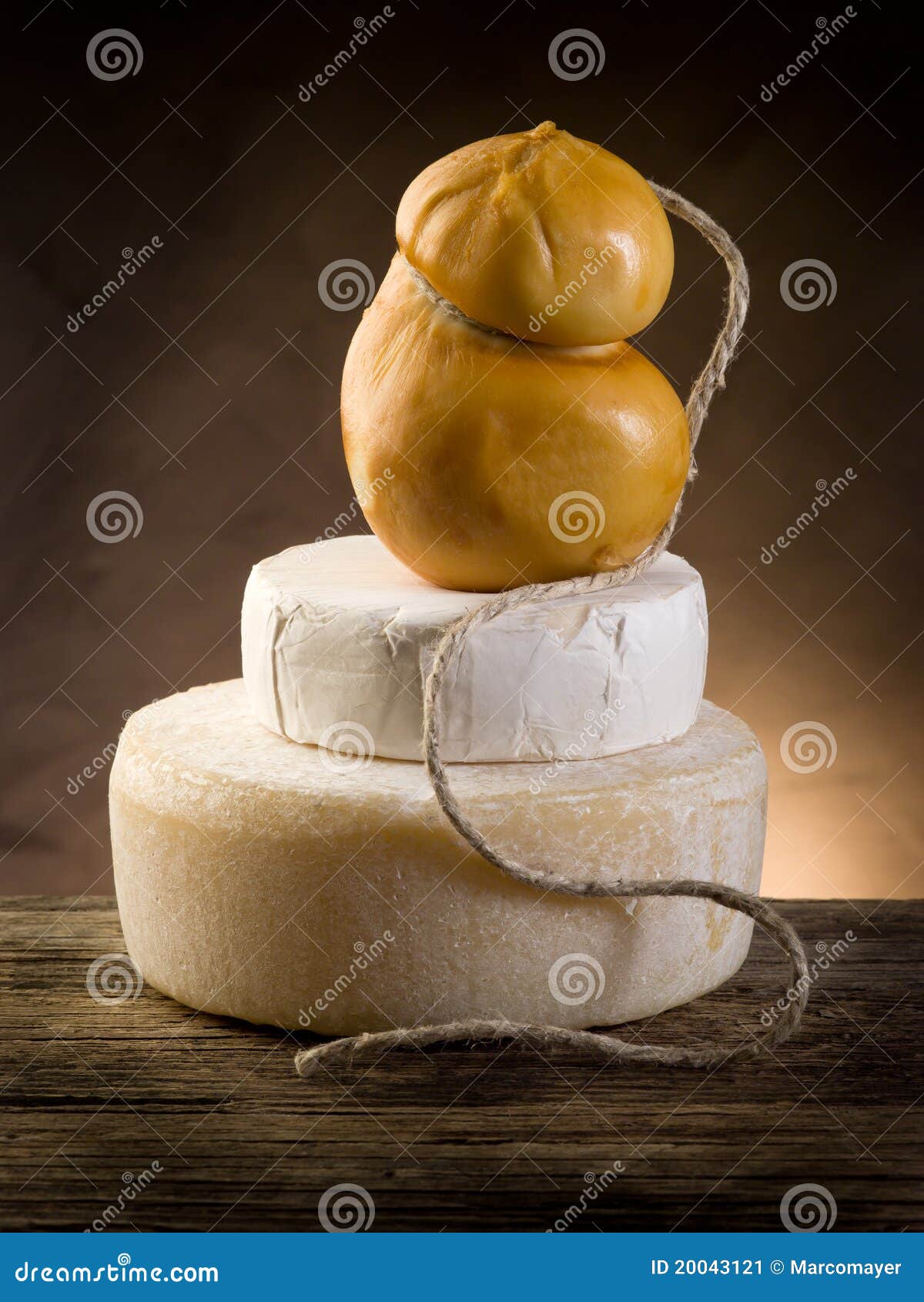 Variety of cheese stock image. Image of fresh, food, healthy - 20043121