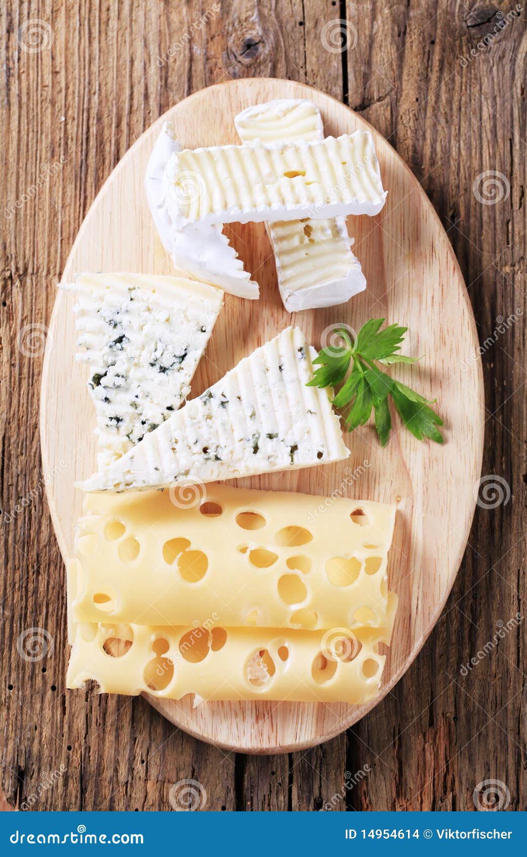 Variety of cheeses stock photo. Image of variety, cutting - 14954614