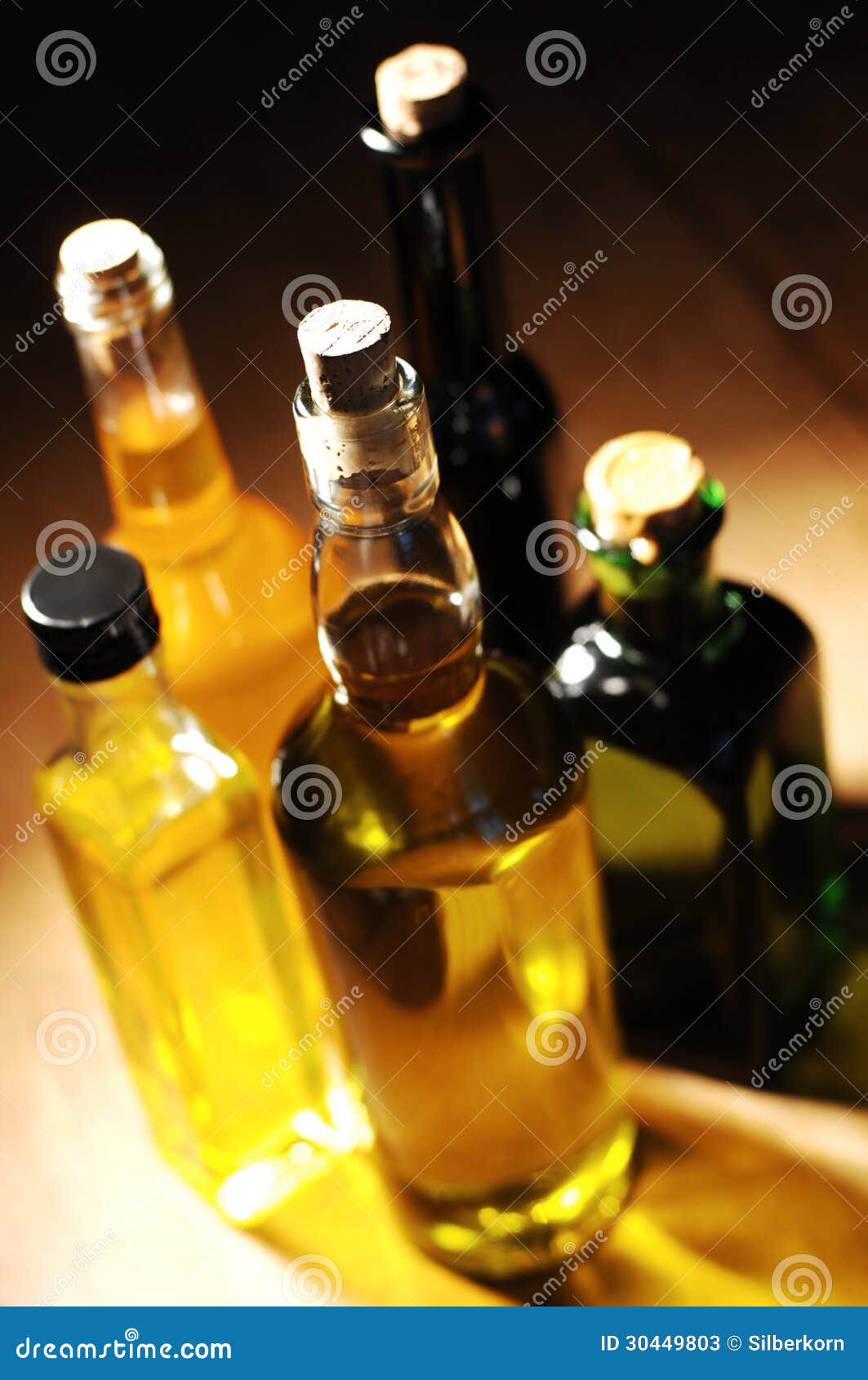 Variety of Cooking Oil stock image. Image of walnut, food - 30449803