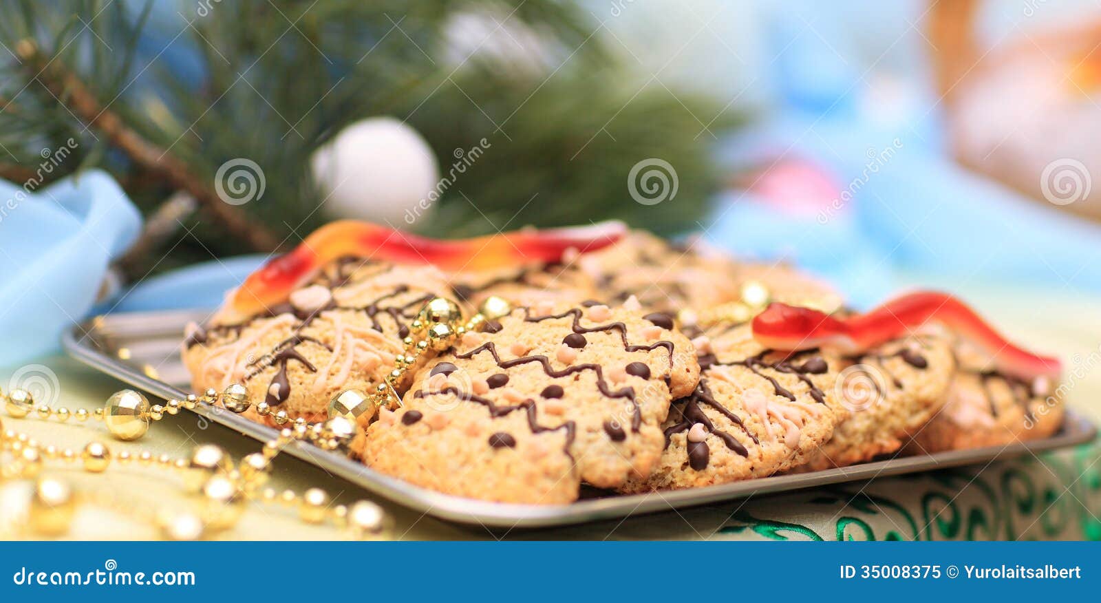 A Variety of Delicious Culinary Products Stock Image - Image of gourmet ...